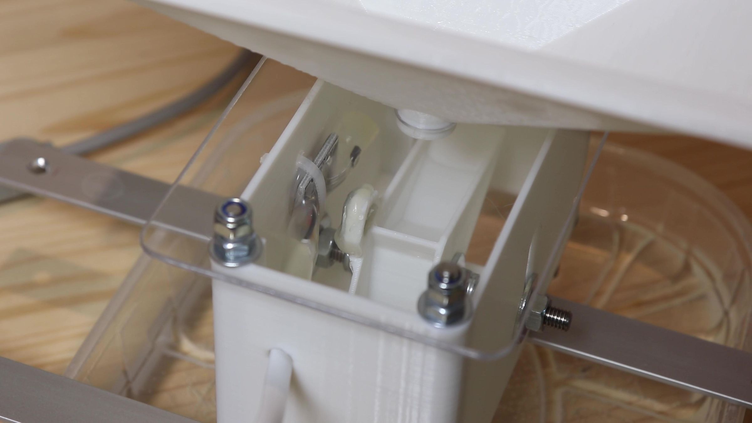 DIY Arduino Rain Gauge : 12 Steps (with Pictures) - Instructables