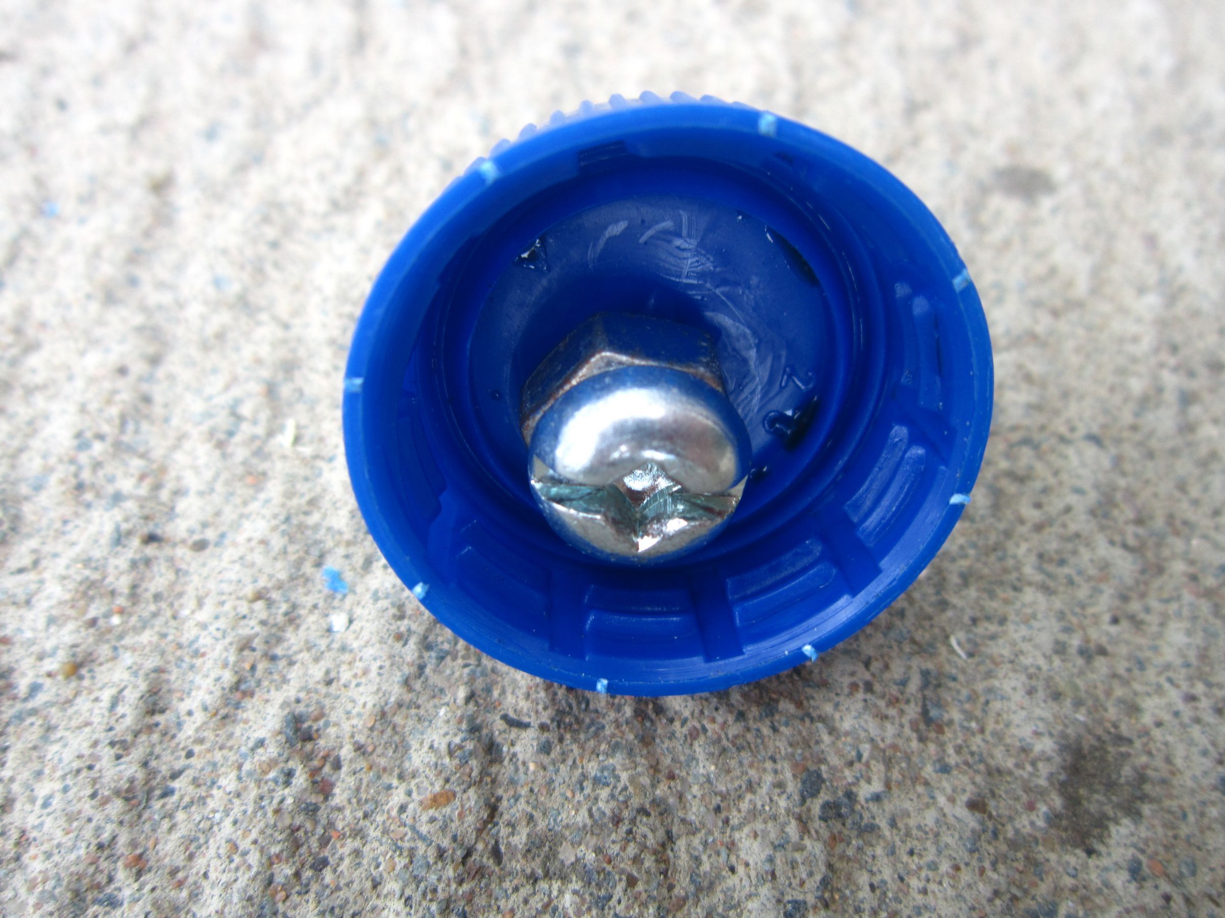 Floating Camera Mount for Underwater Video : 5 Steps (with Pictures ...