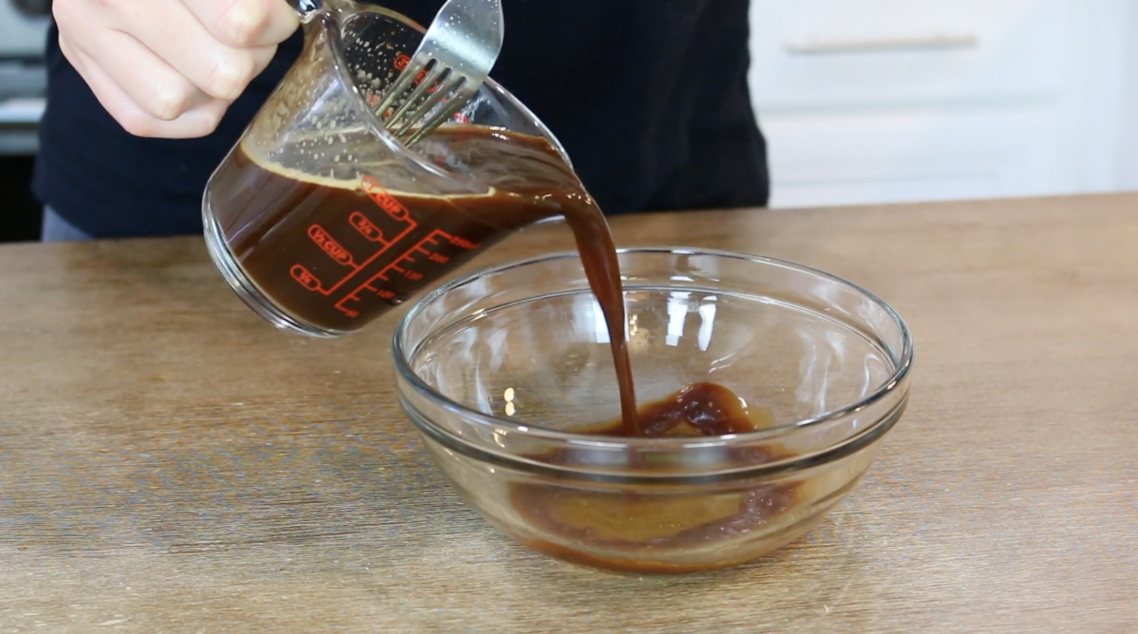 Tiramisu Mousse | Quick and Easy Recipe : 11 Steps (with Pictures ...