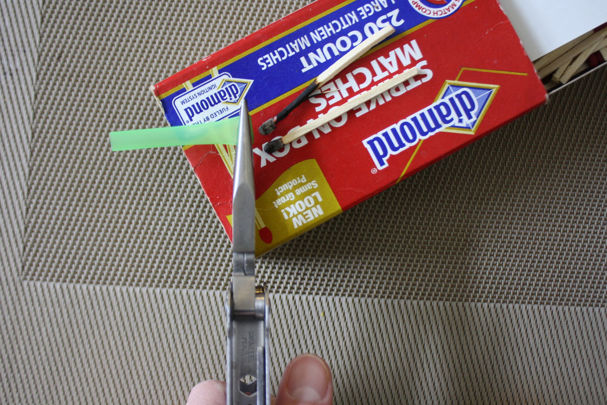 Survival Straws : 6 Steps - Instructables