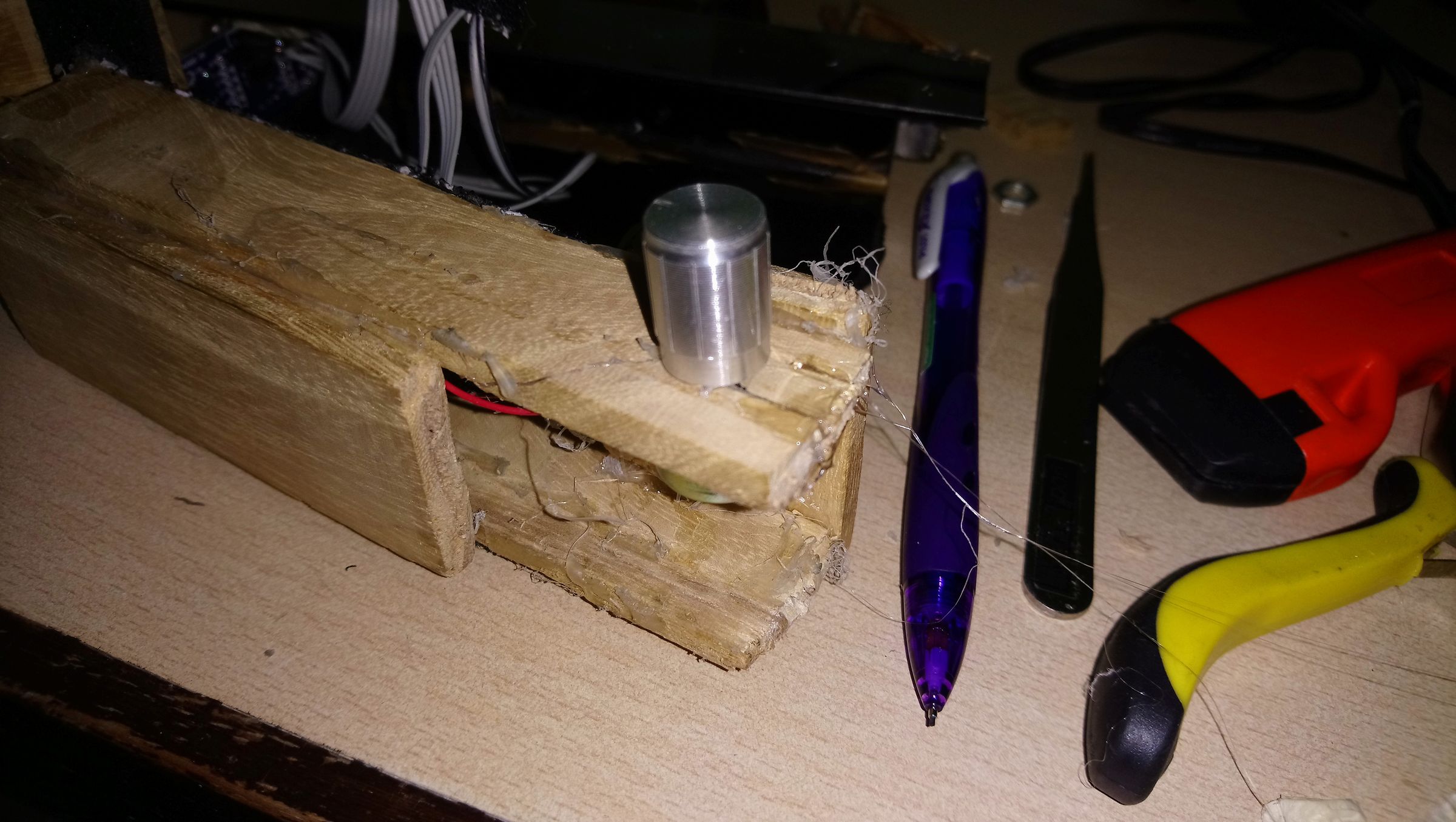 Microbit Gun Light Sound Thing Toy : 5 Steps - Instructables