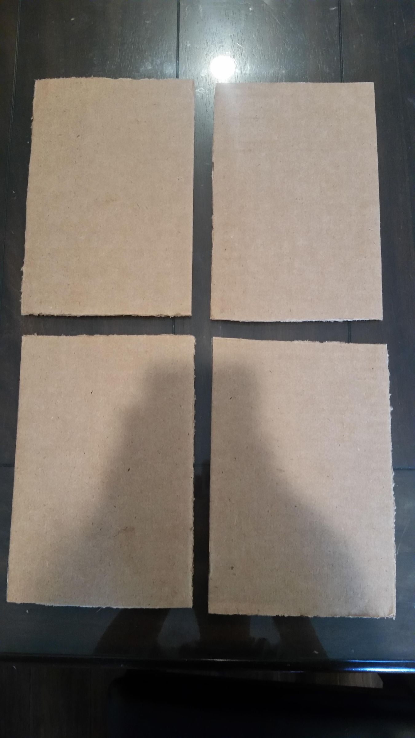 DIY Minigun Cardboard Halloween Prop : 11 Steps - Instructables