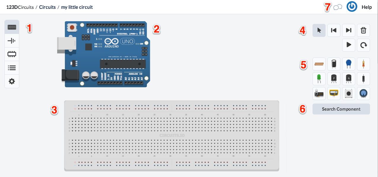 Zero to Breadboard Simulation : 7 Steps (with Pictures) - Instructables