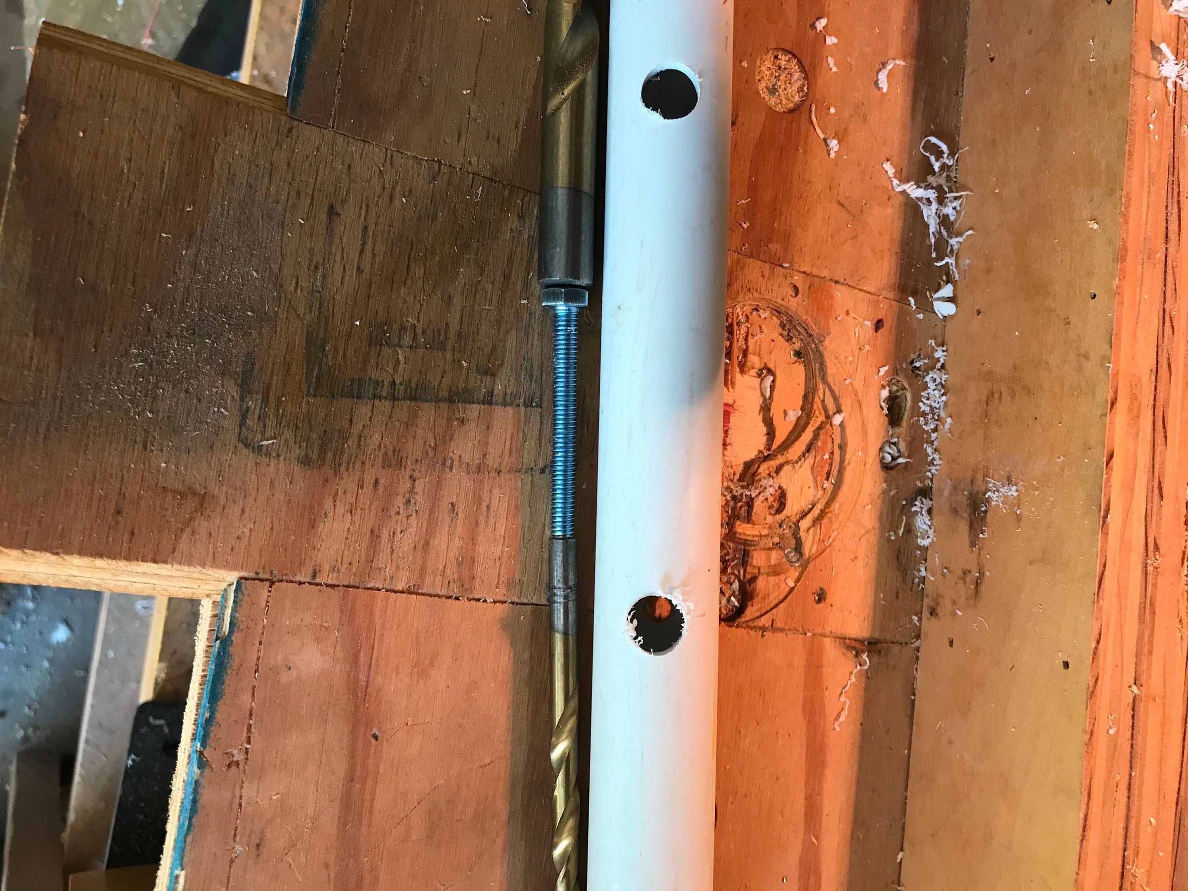 All Terrain Wheels for Pop Up Canopy : 6 Steps (with Pictures ...