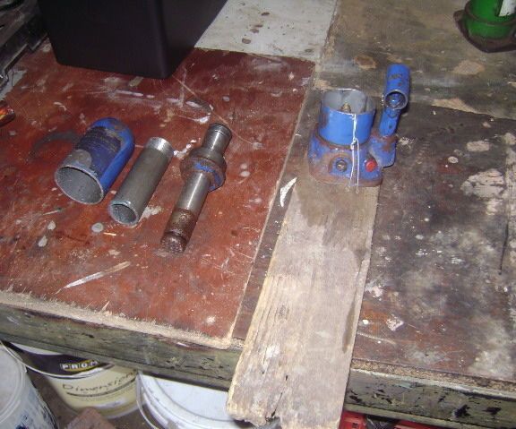 Capillary Tube Unblocking Pump. - Instructables