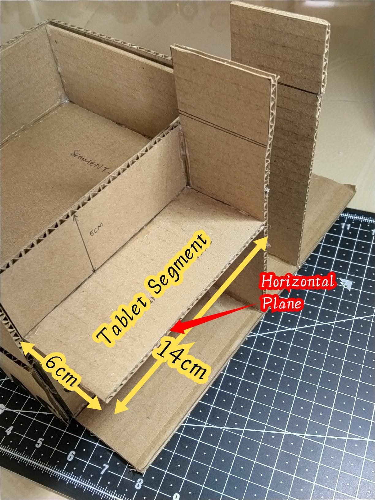 CARDBOARD COMPLEX : 15 Steps (with Pictures) - Instructables
