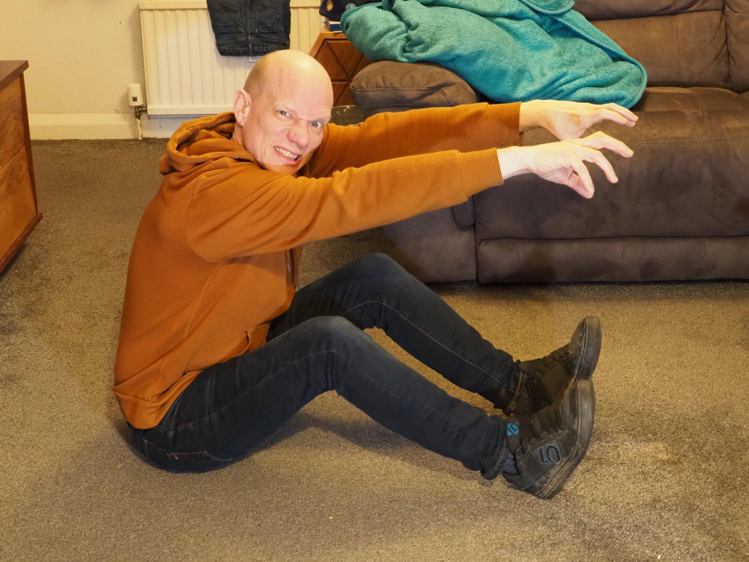 Composite Tiny Photography in Gimp : 7 Steps (with Pictures ...