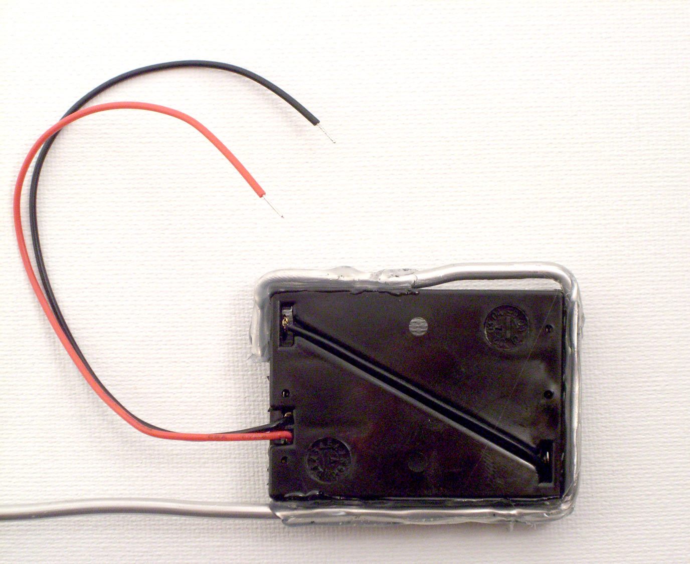 Hand Lights : 8 Steps (with Pictures) - Instructables