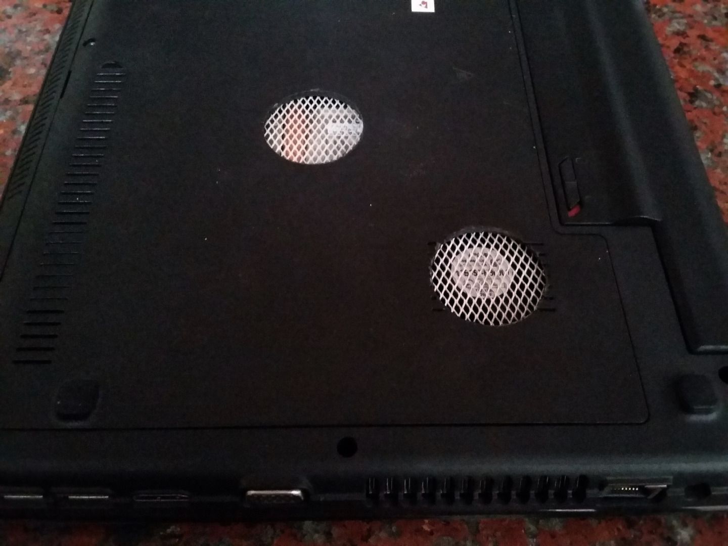 DIY Laptop Cooling Grills : 5 Steps - Instructables
