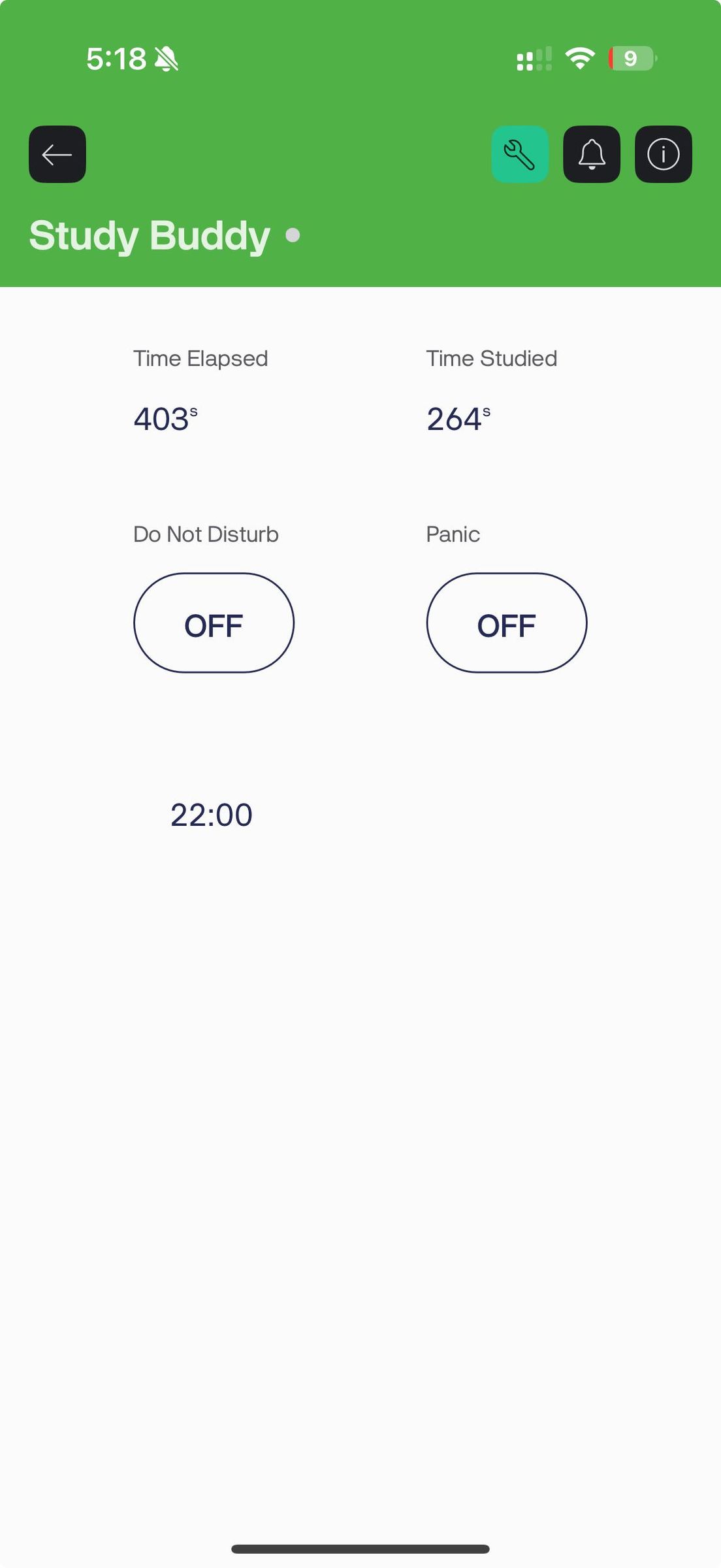 Study Buddy: an Esp32 Tool : 6 Steps - Instructables