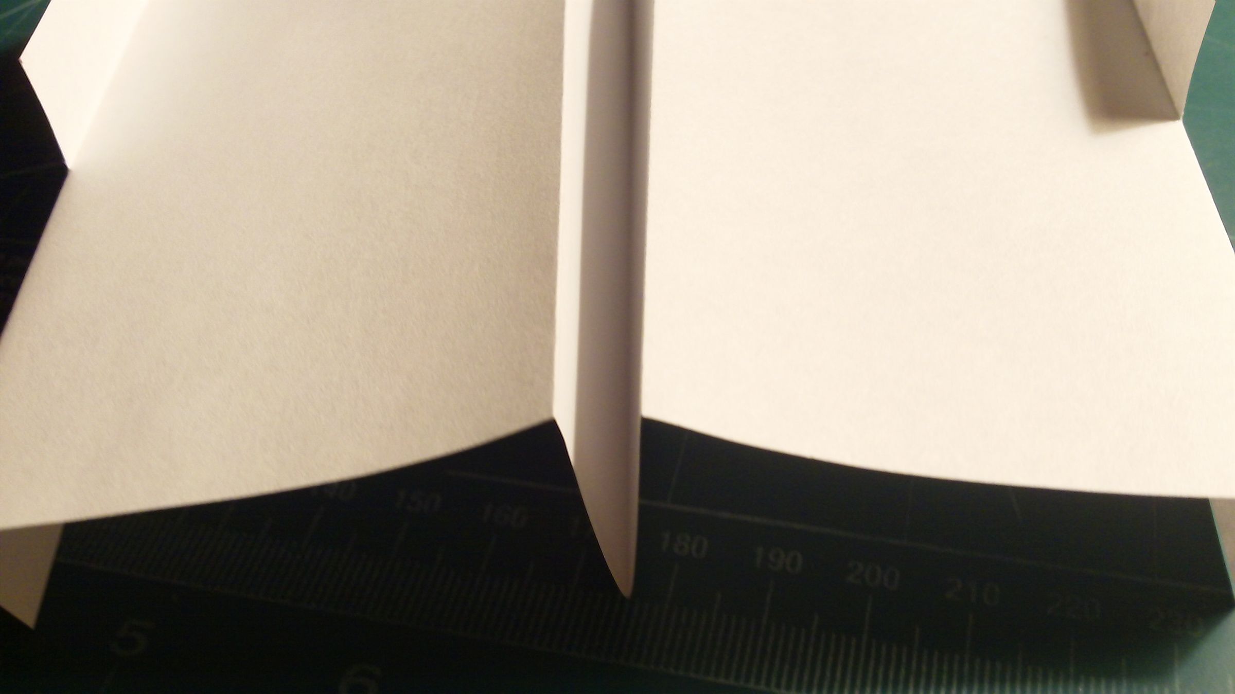 How to Make the Harrier Paper Airplane : 7 Steps - Instructables