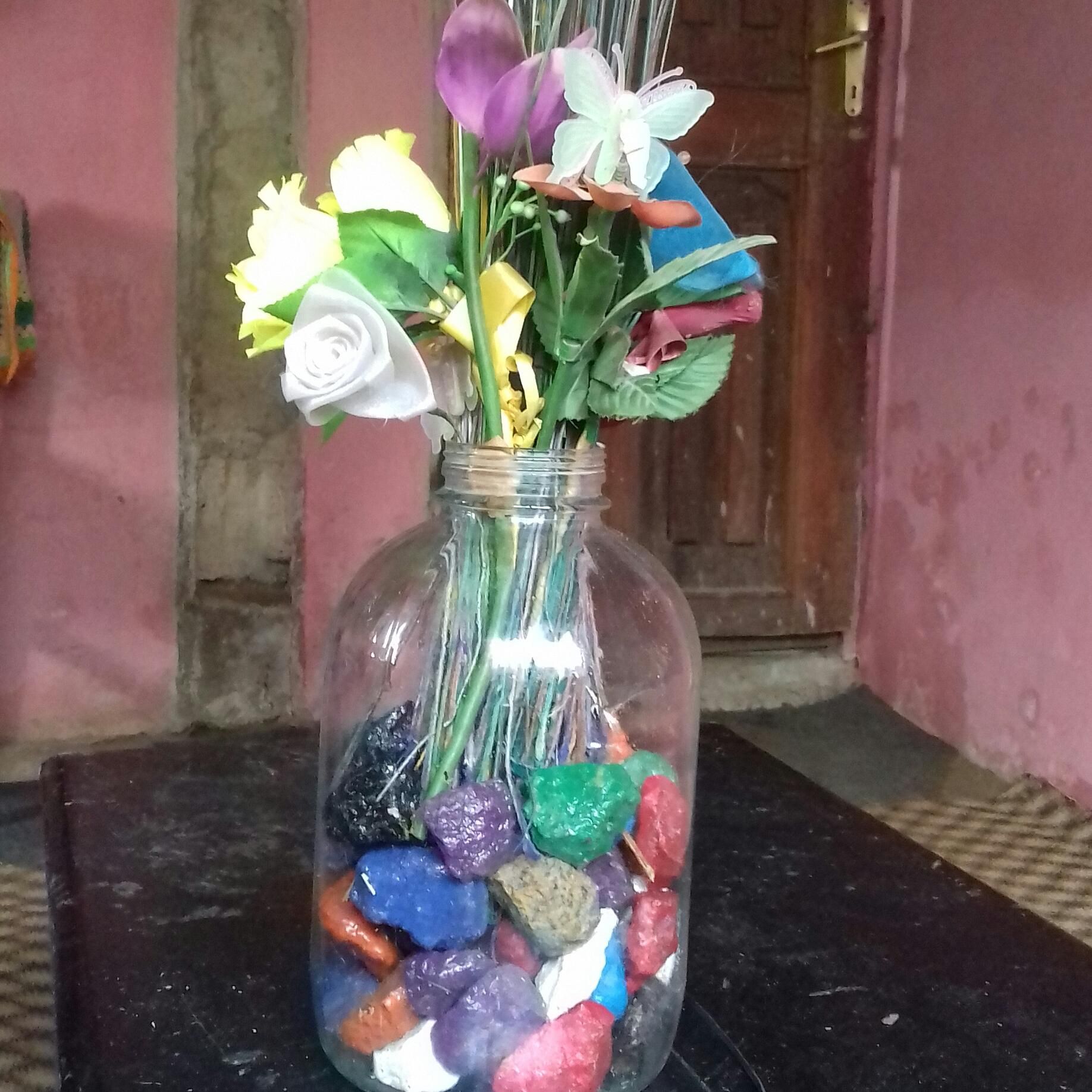 Beautiful Flower Verse : 3 Steps - Instructables