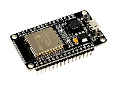 ESP32 Quick Wall Temp : 5 Steps - Instructables