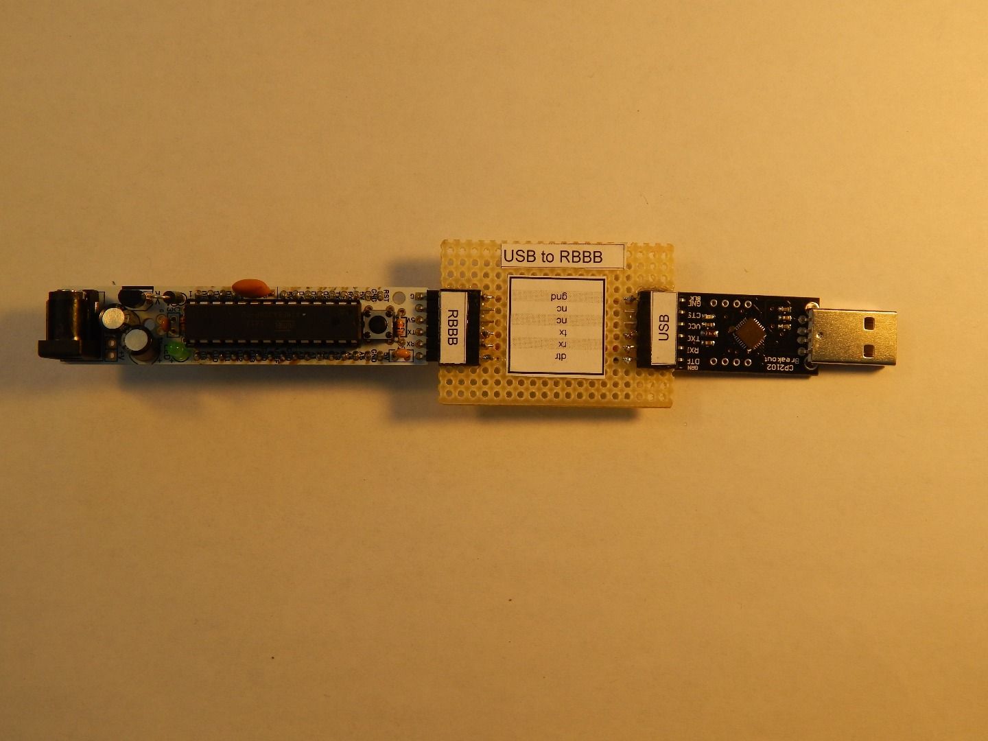 Cheap Computing: Arduino With TTL Serial : 3 Steps - Instructables