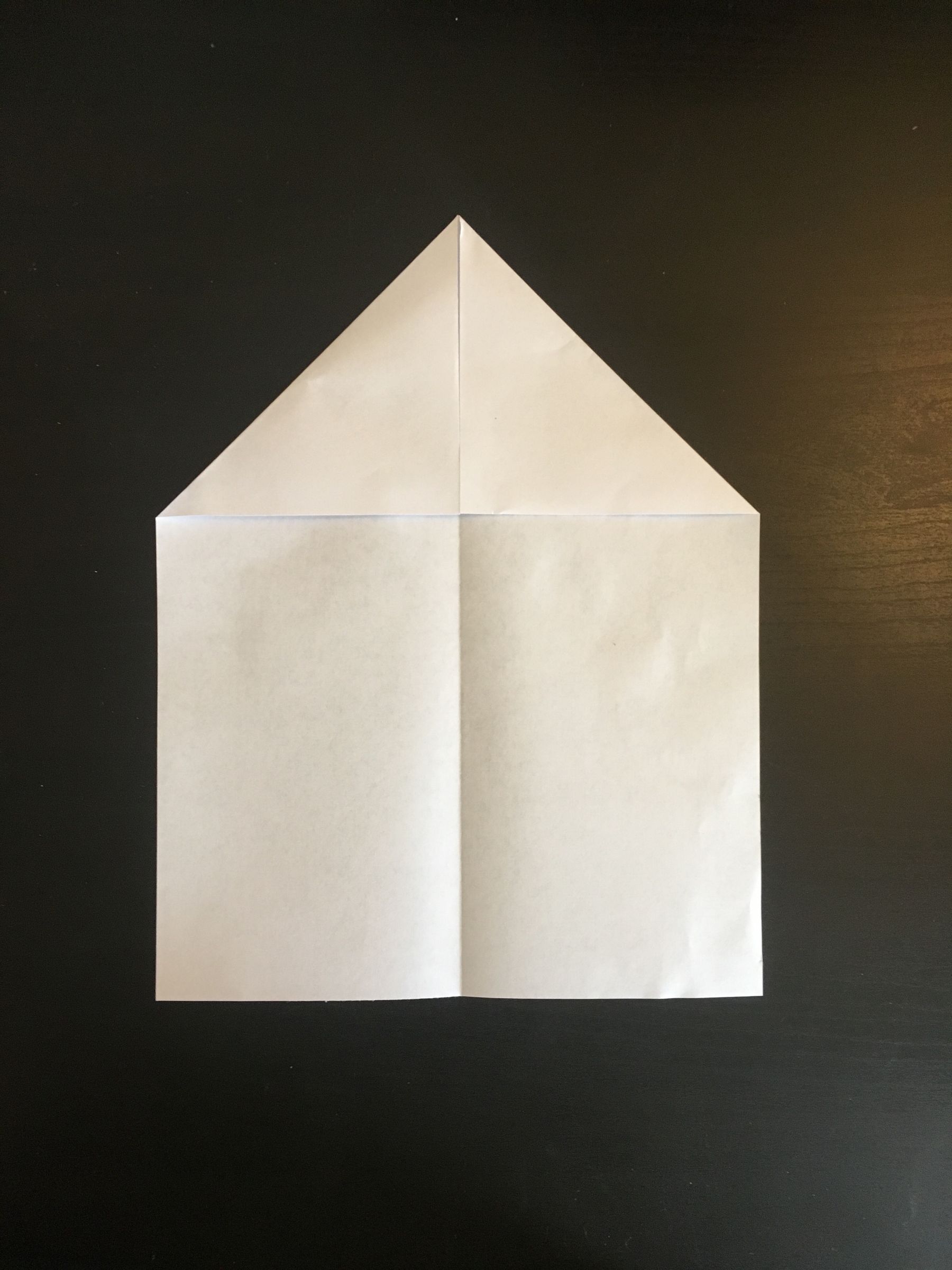 The Best Paper Airplane : 13 Steps (with Pictures) - Instructables