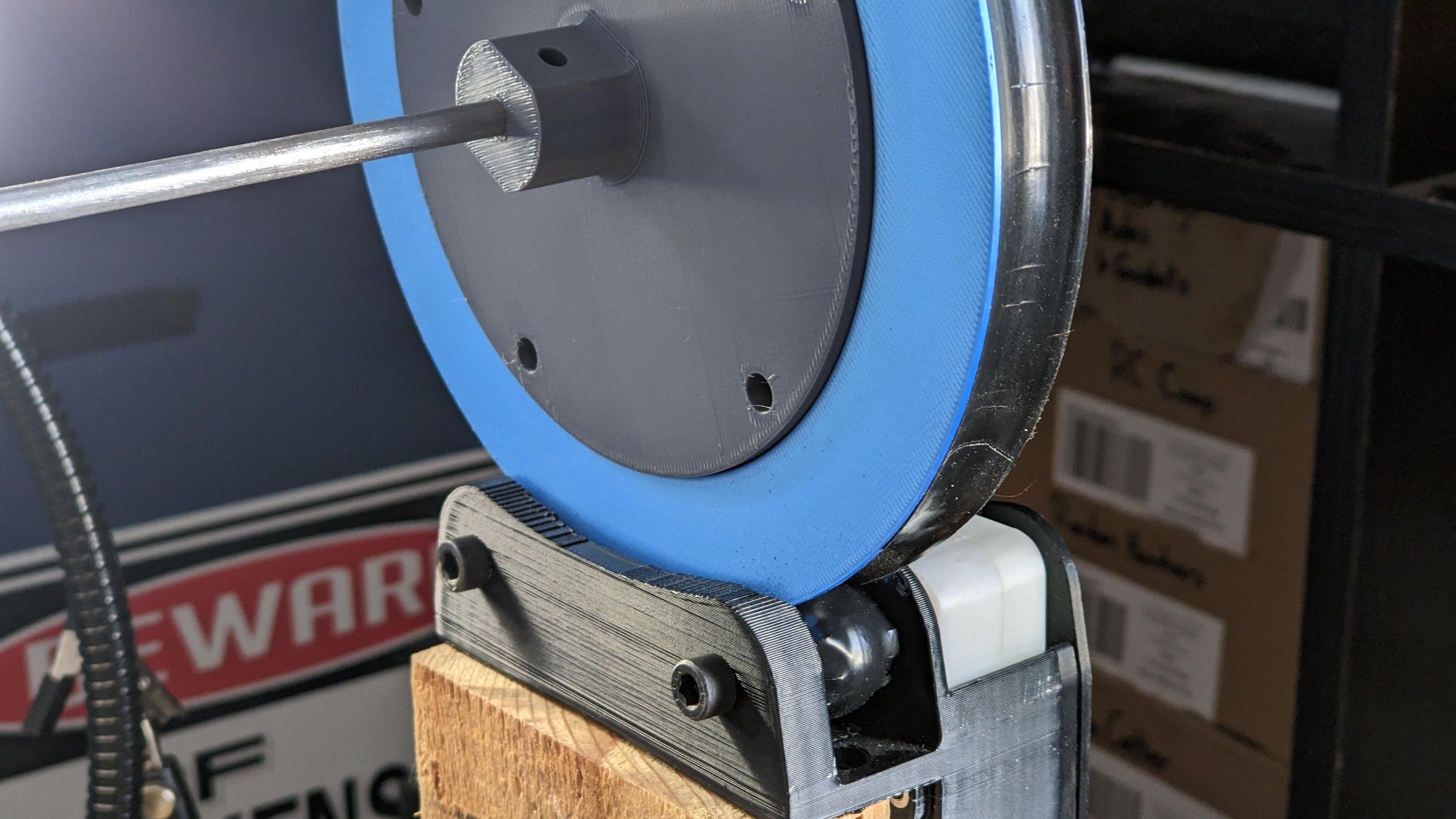 Wacky Wire Carnival Game : 9 Steps (with Pictures) - Instructables