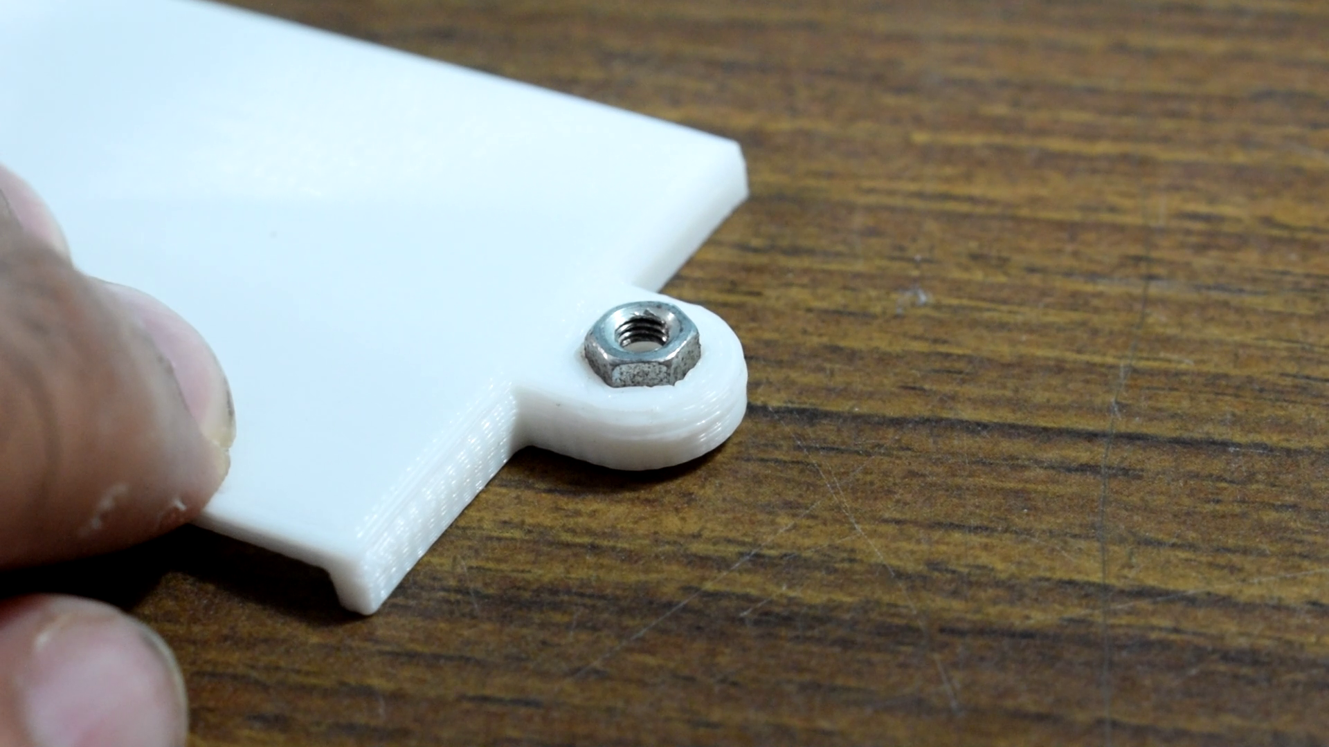 3d Printed Contour Gauge-How to Use It : 6 Steps (with Pictures ...