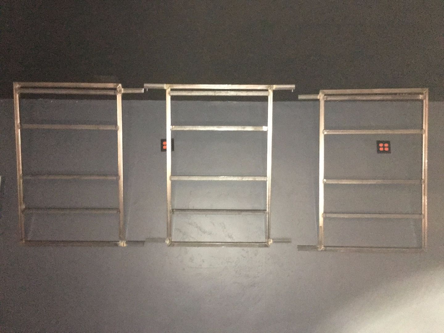 6 Screen TV Wall : 5 Steps - Instructables