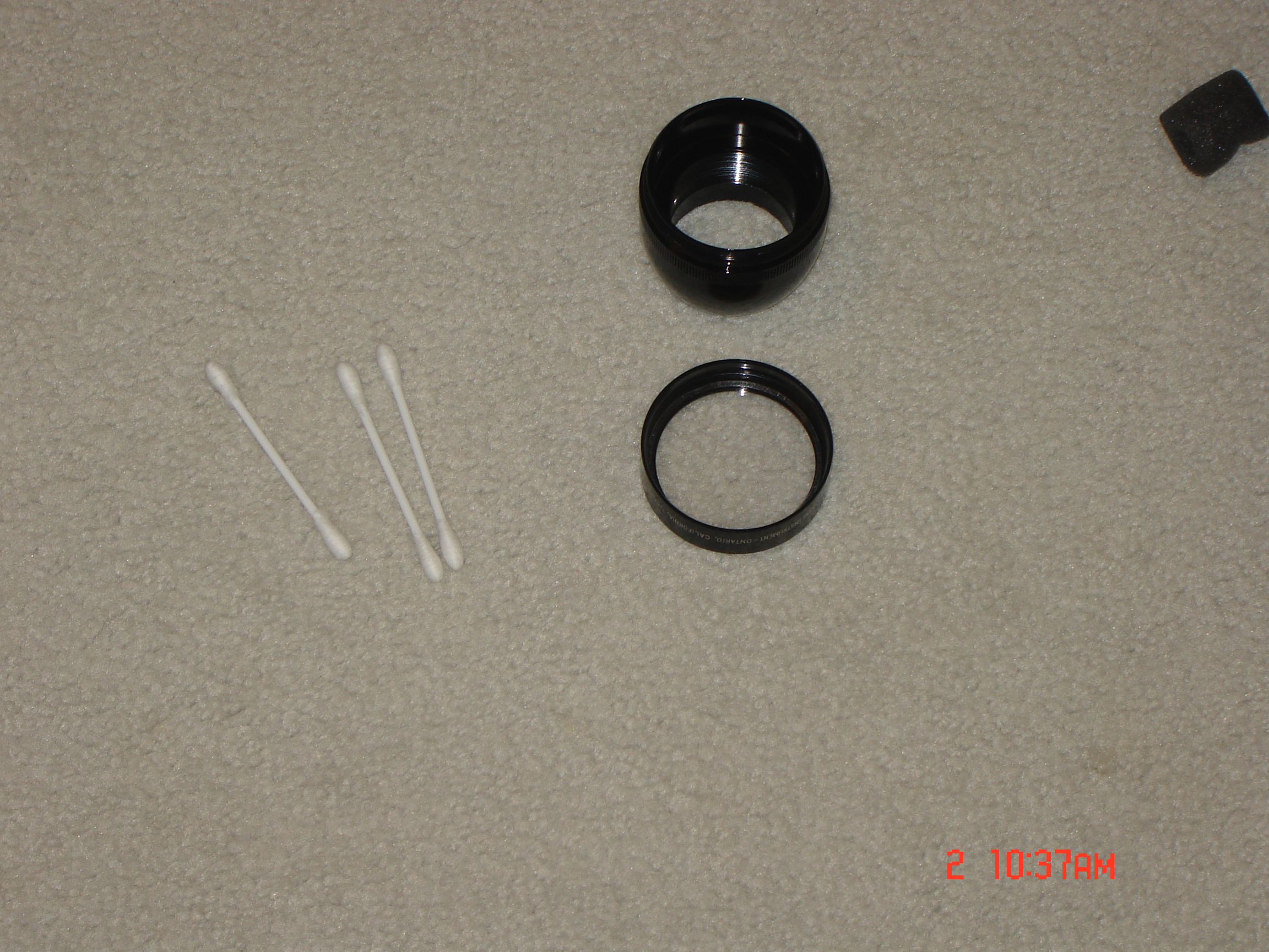 How to Clean Your Maglite : 6 Steps - Instructables