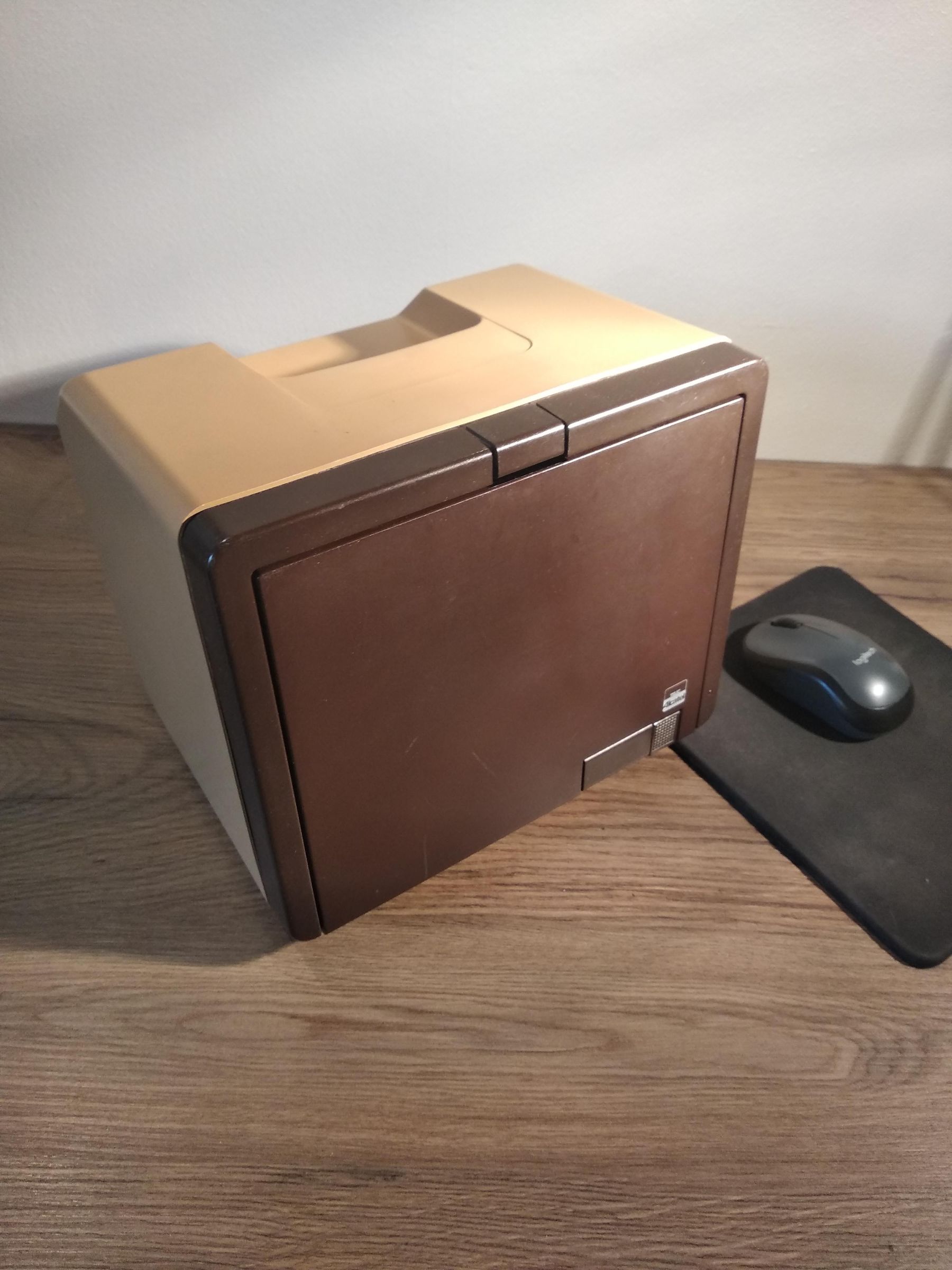 Old School Minitel Laptop : 7 Steps (with Pictures) - Instructables