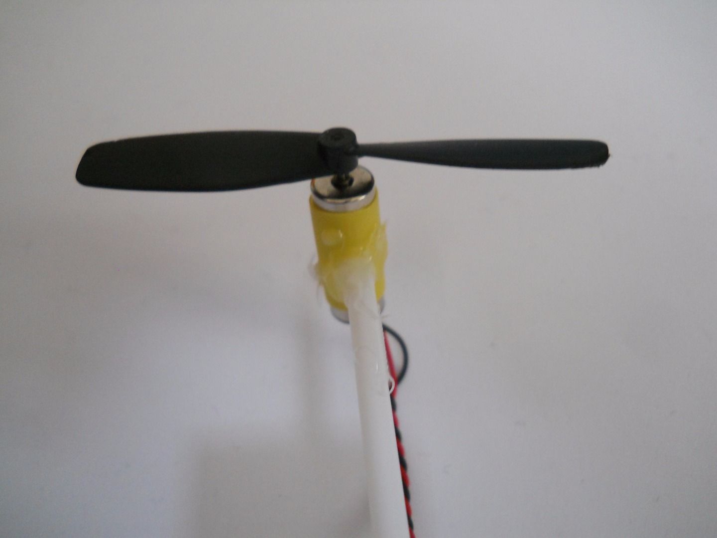Voice Controlled Arduino Drone : 18 Steps (with Pictures) - Instructables