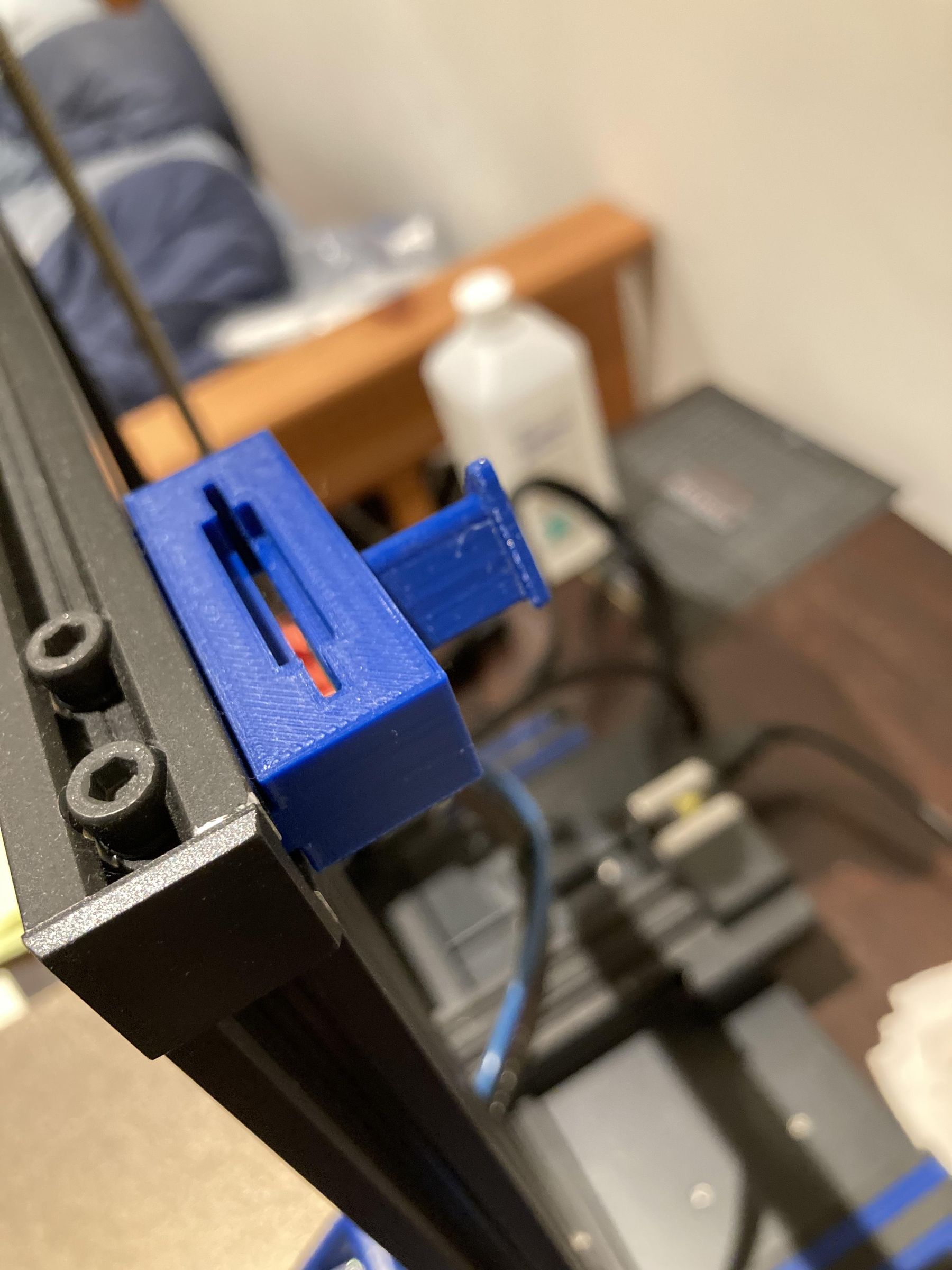 3D Printer Tool Holder : 4 Steps - Instructables