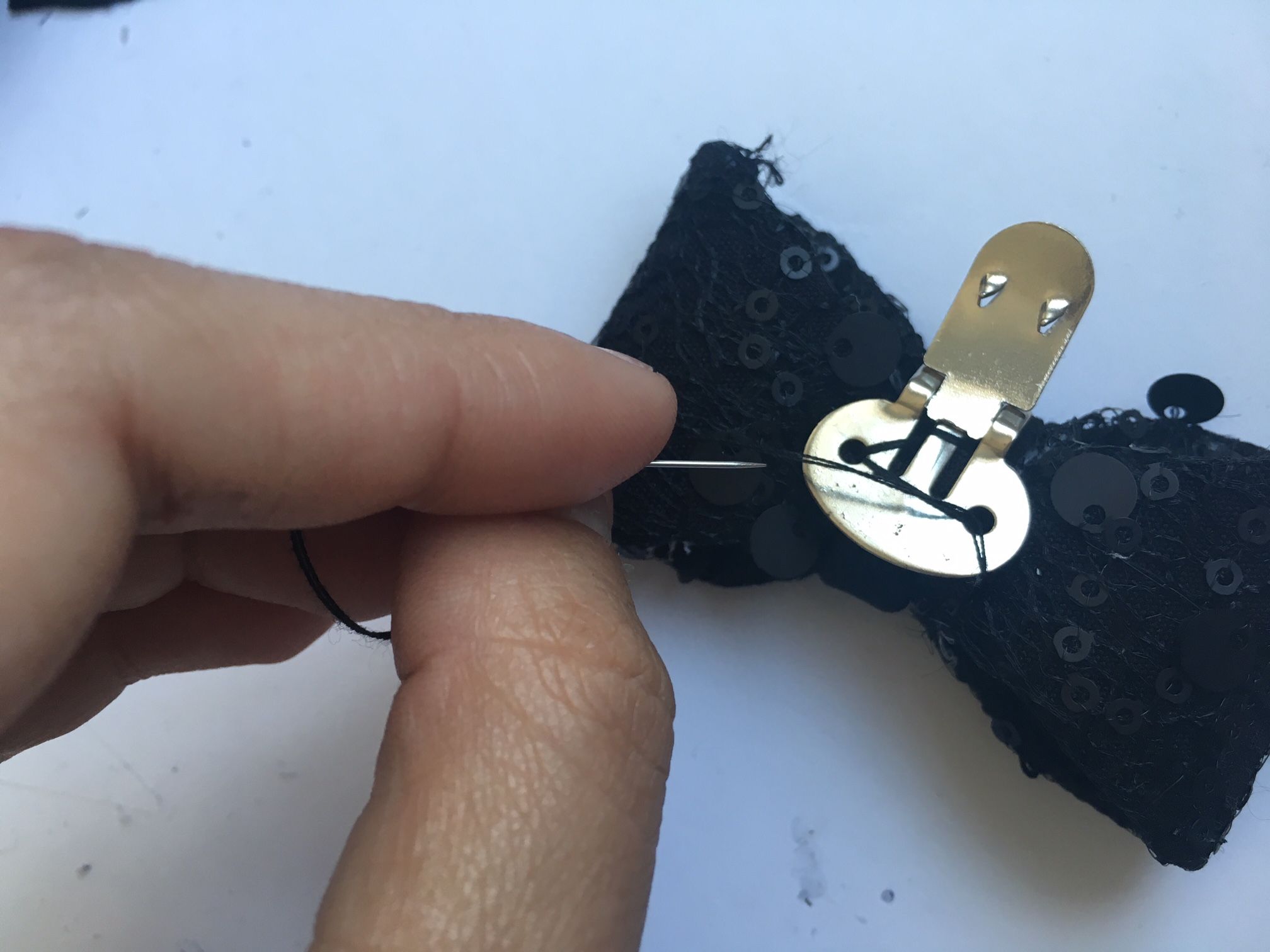 DIY Shoe Clips : 5 Steps (with Pictures) - Instructables