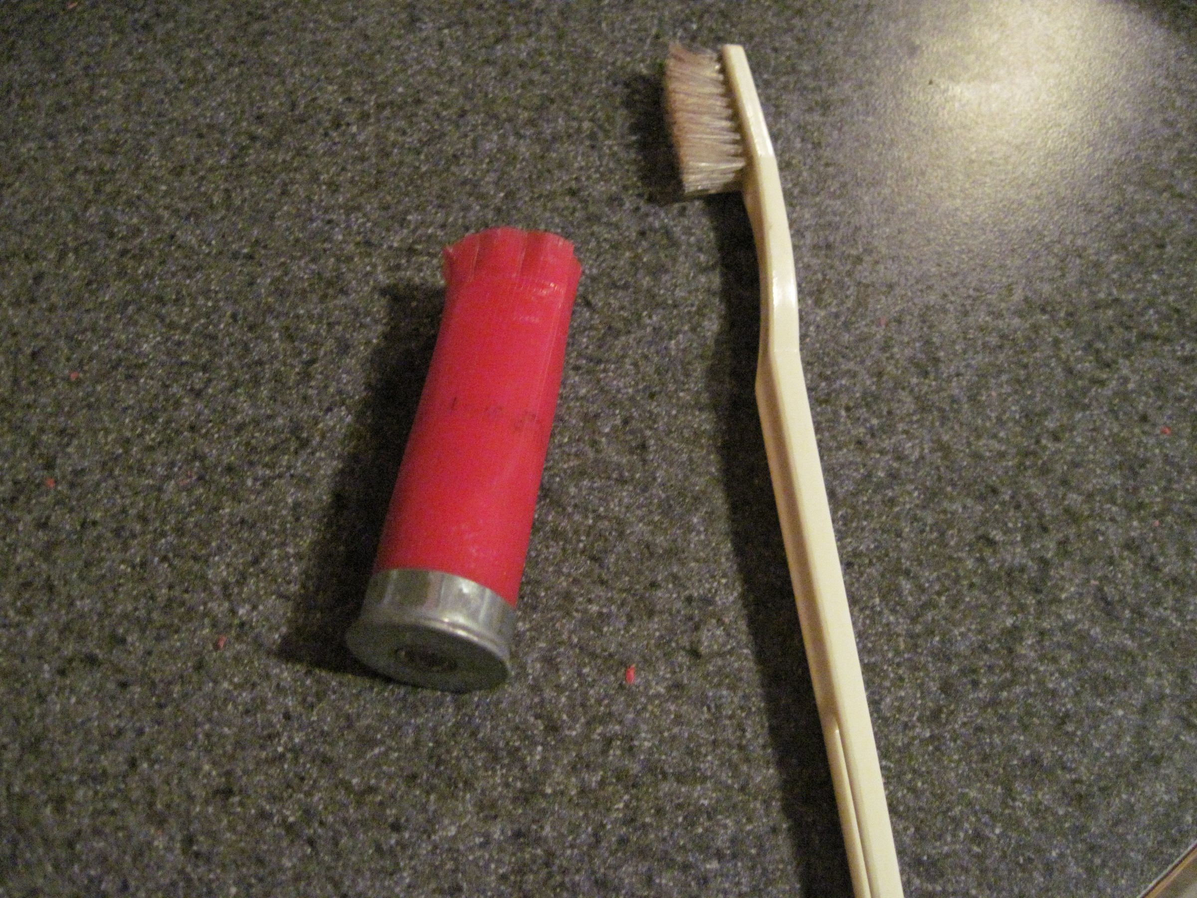 Shotgun Shell Candles : 6 Steps (with Pictures) - Instructables