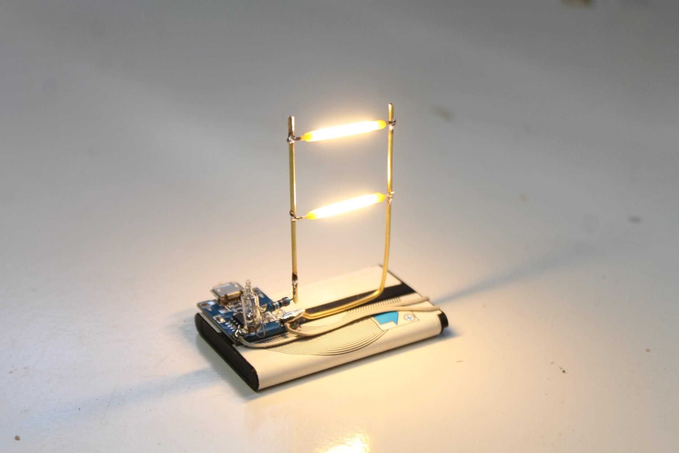 LED Cube Light : 8 Steps (with Pictures) - Instructables