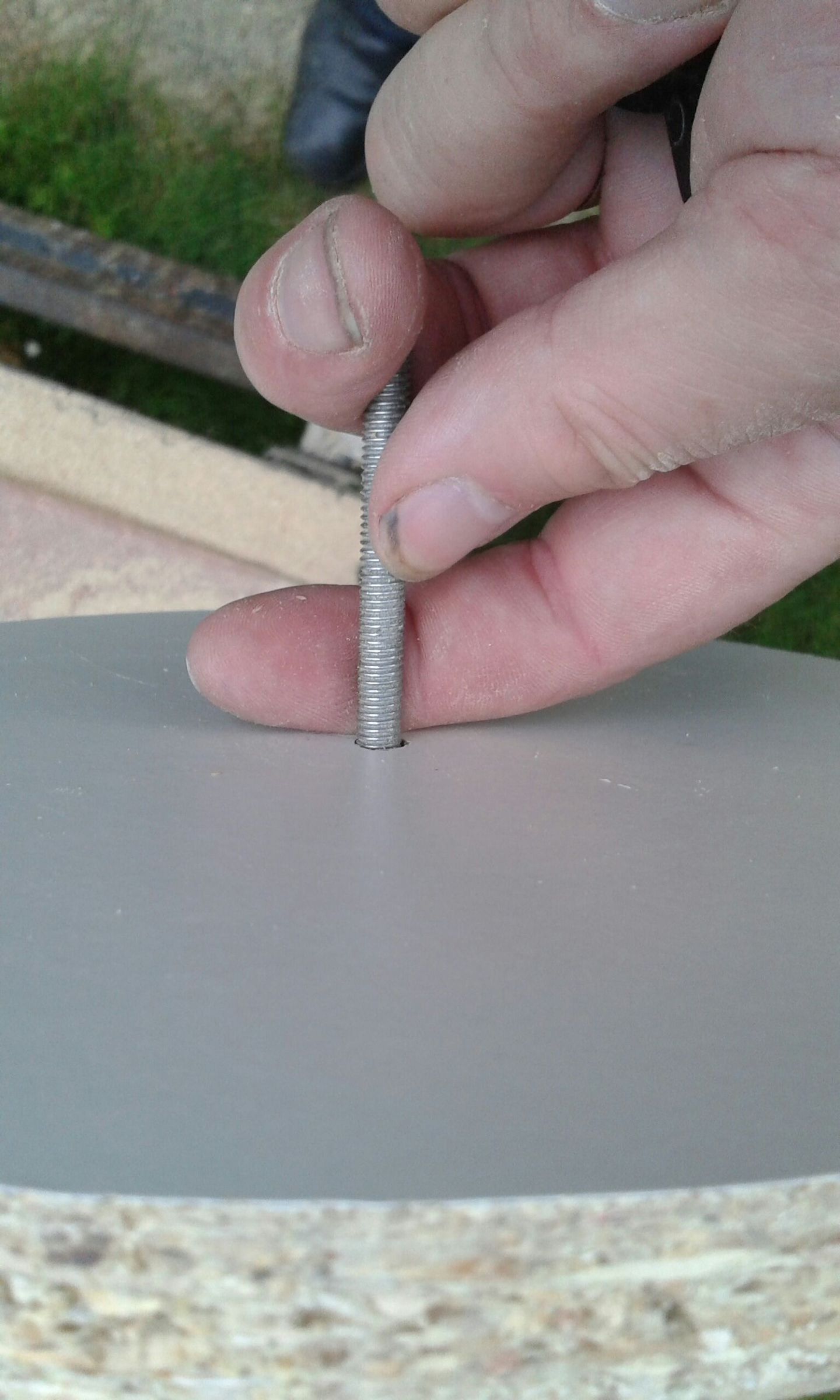 Router Disc Cutter : 6 Steps (with Pictures) - Instructables