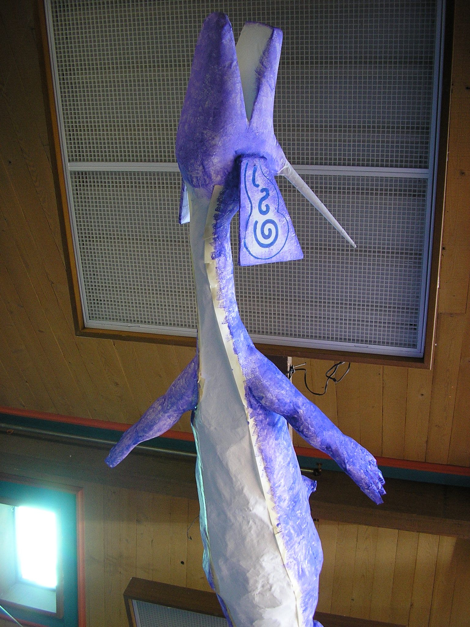Build a Dragon With 5 Years Olds! : 10 Steps (with Pictures ...