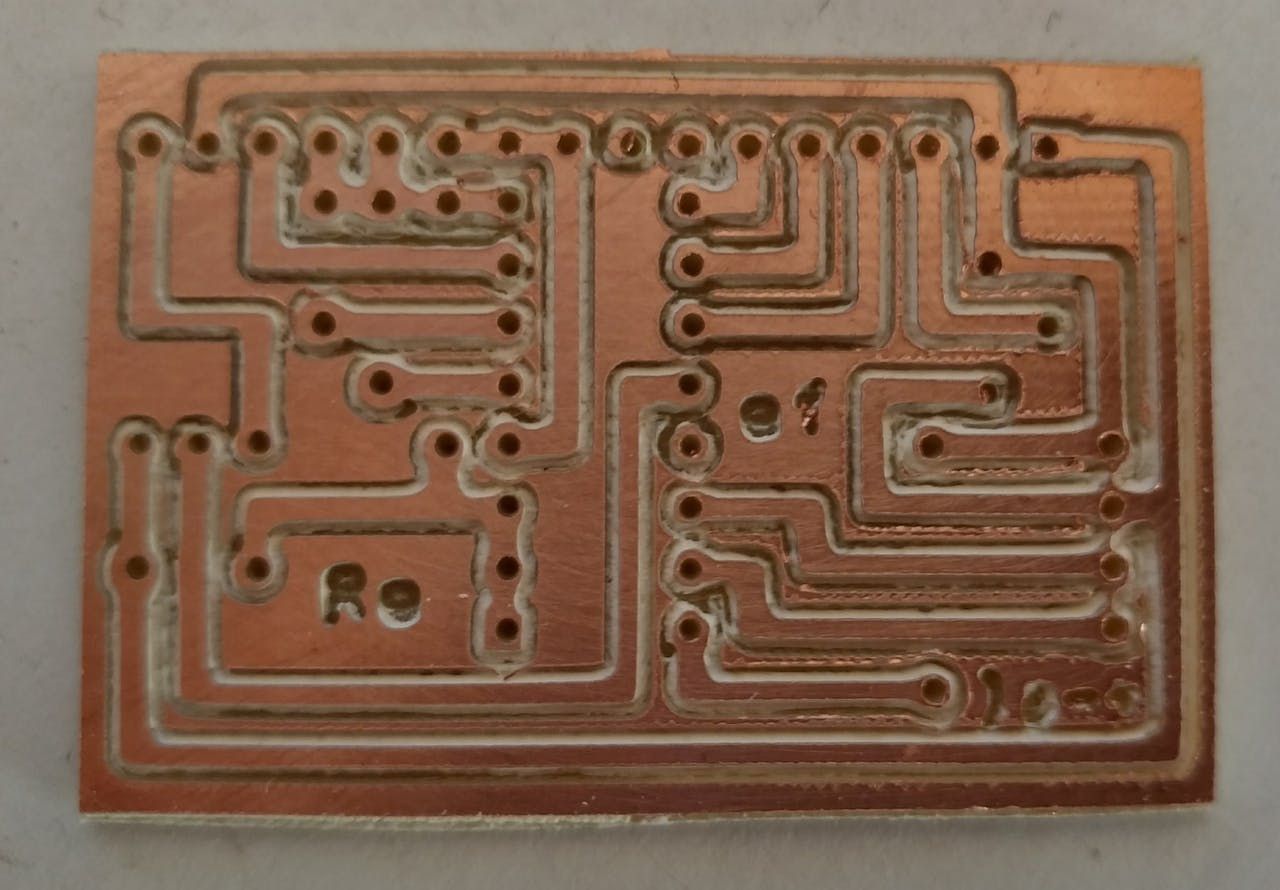 Easy and Cheap PCB Milling : 41 Steps (with Pictures) - Instructables