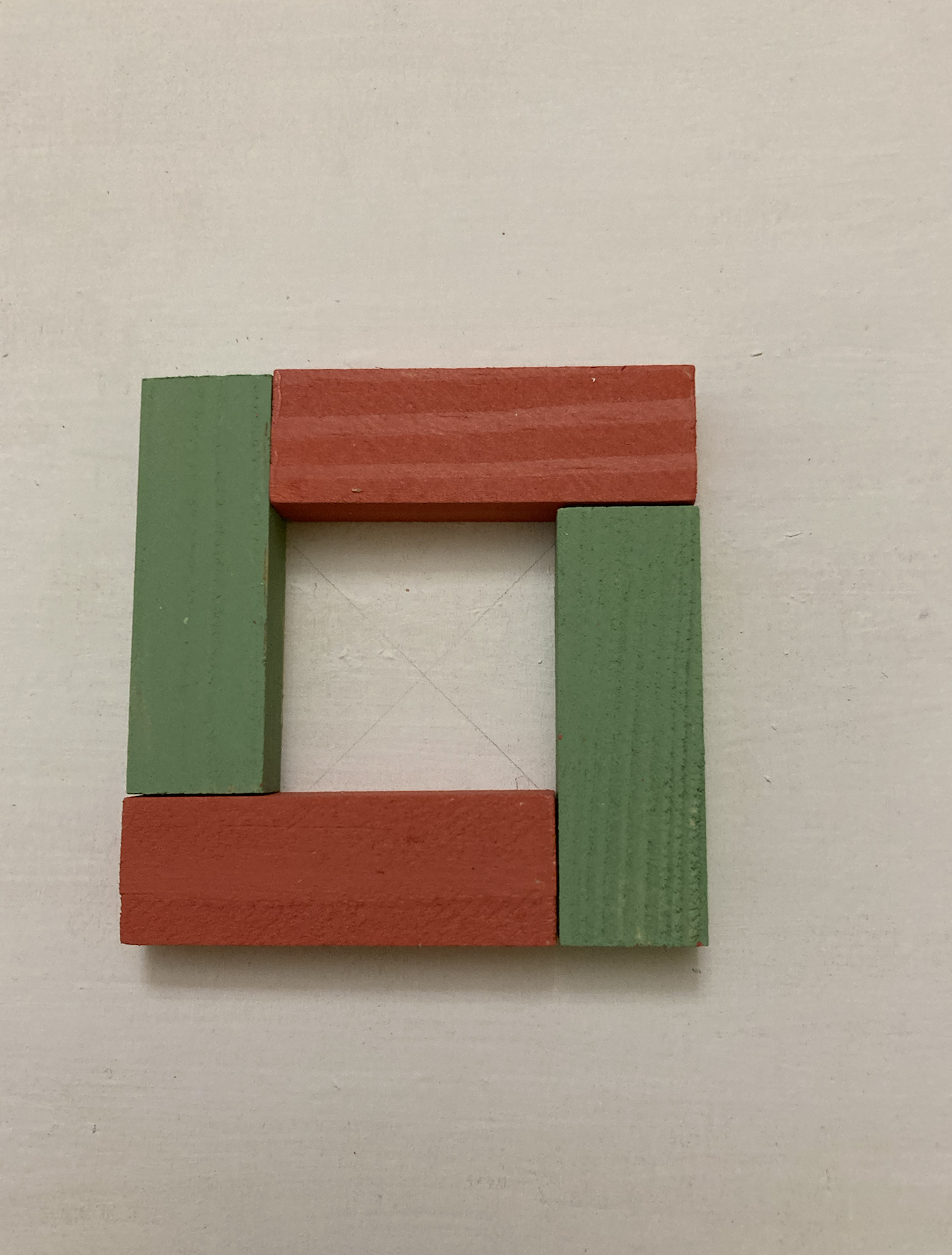 Tumbling Tower Blocks Wall Art : 6 Steps (with Pictures) - Instructables