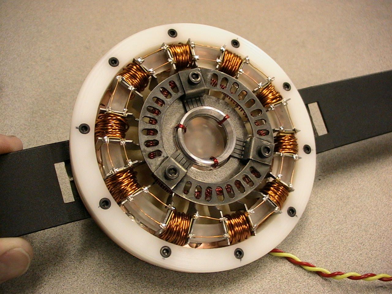 Make an Iron Man Arc Reactor : 6 Steps (with Pictures) - Instructables