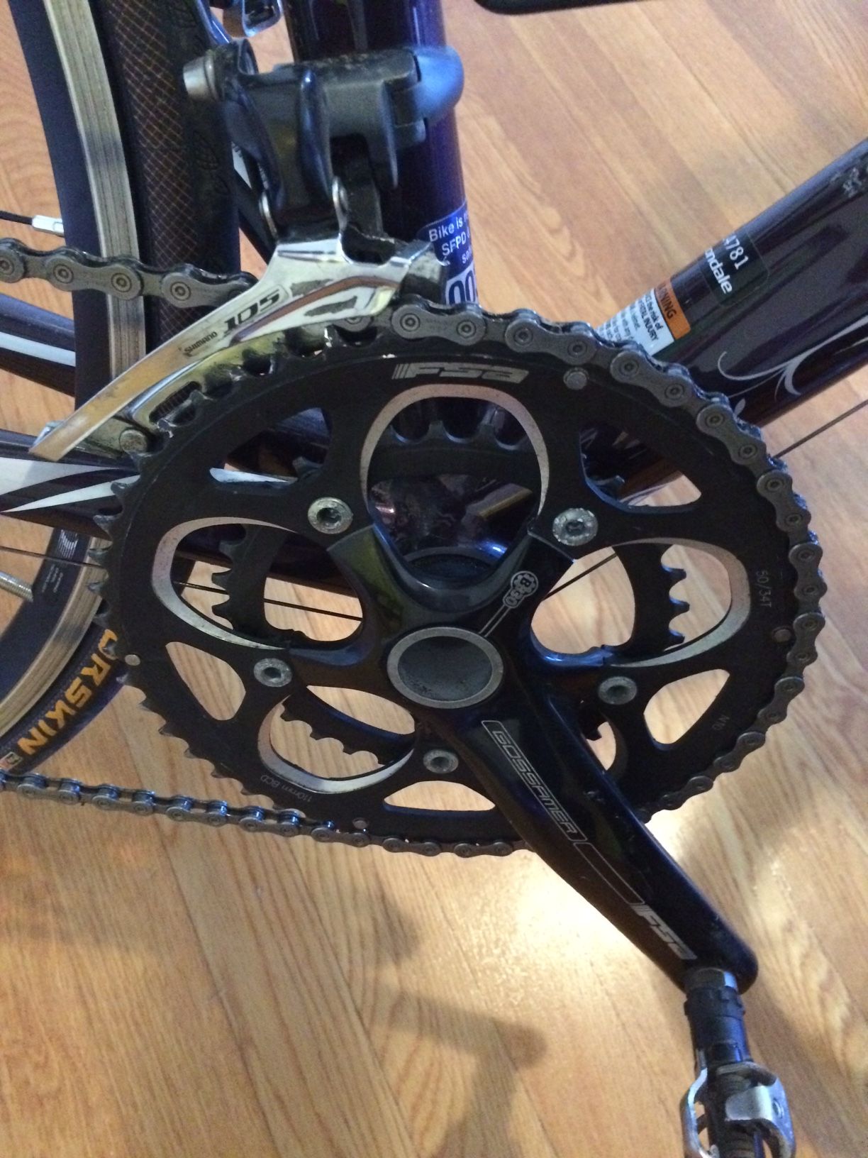 Bike Chain Cleaning and Maintenance : 3 Steps (with Pictures ...