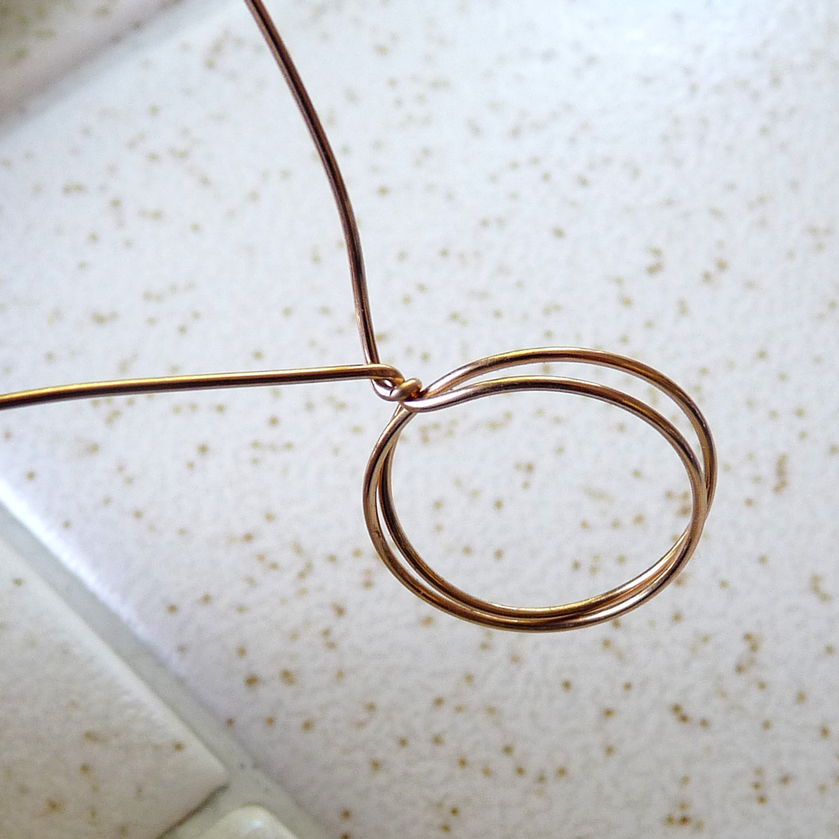 Wire Roses Ring : 17 Steps (with Pictures) - Instructables