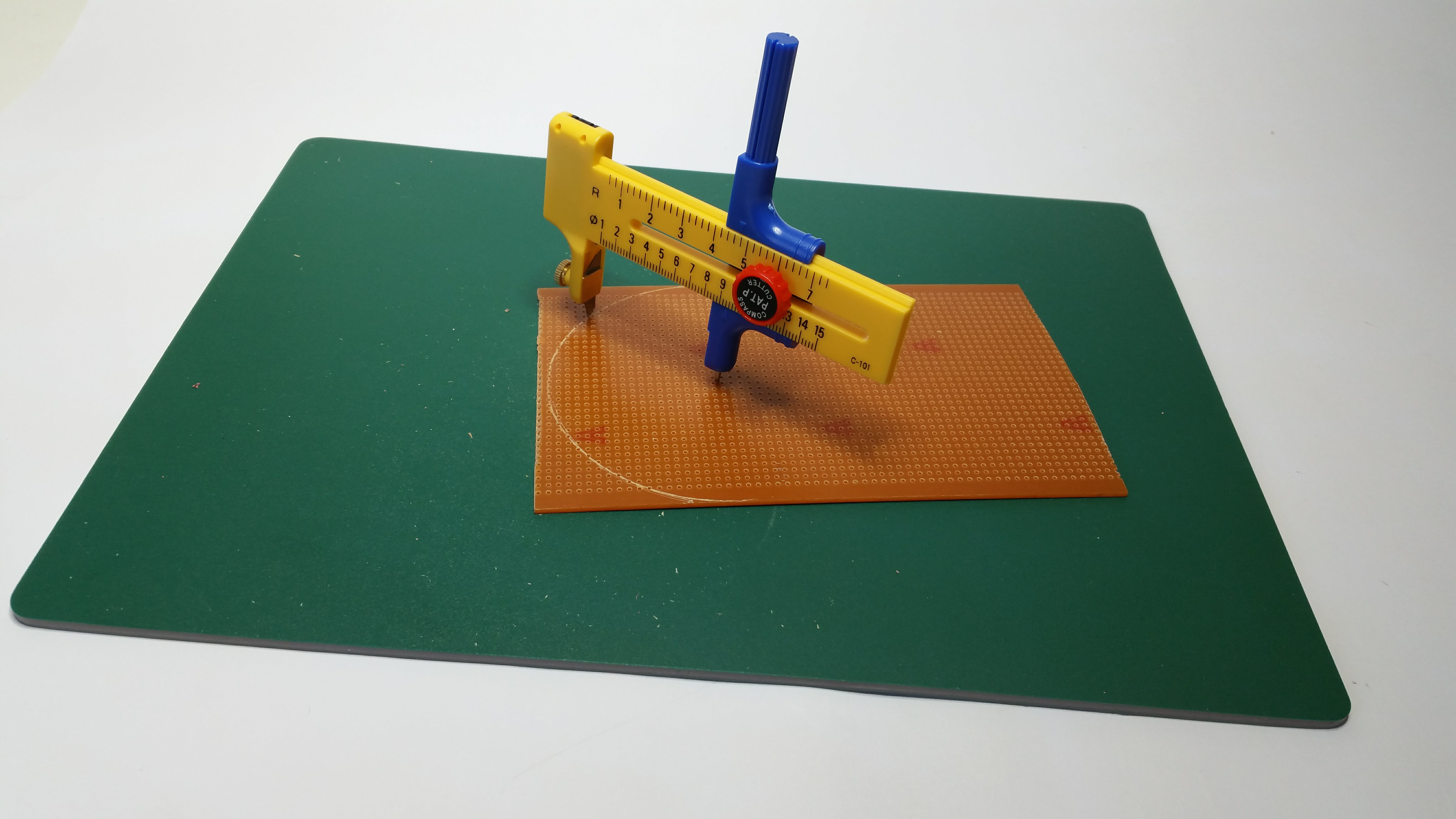 Talking Washing Machine Interface for the Blind AKA 'SOAP' : 20 Steps ...