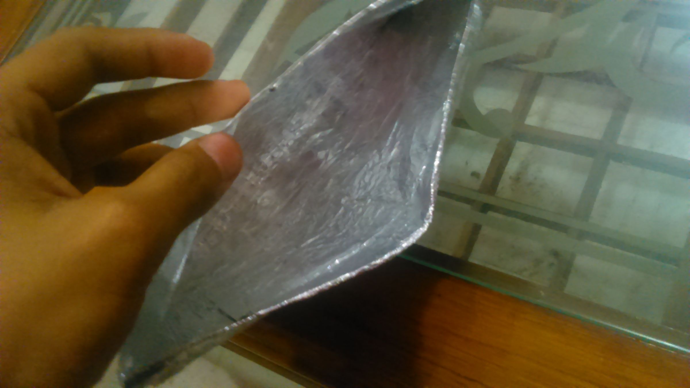 EASIEST FARADAY PHONE POUCH : 11 Steps - Instructables