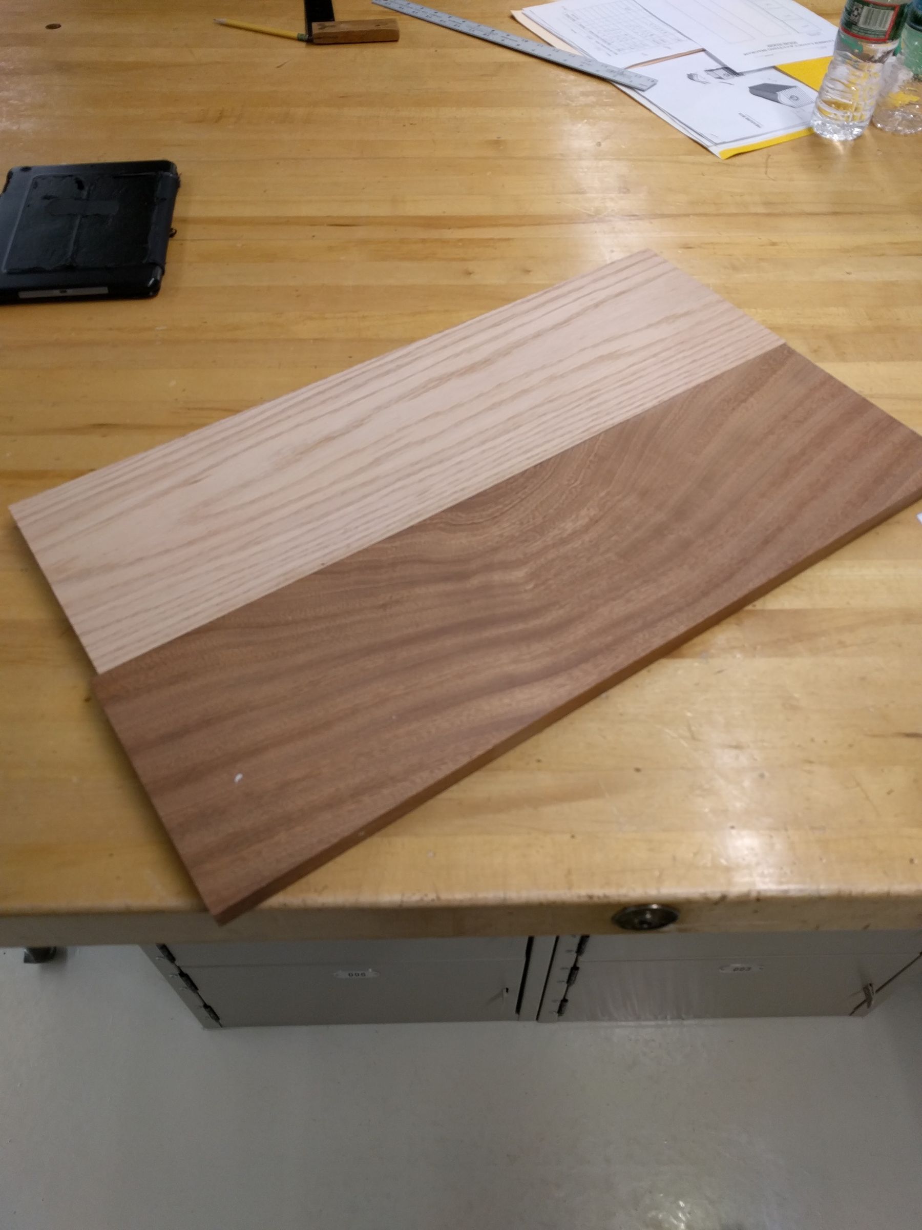 Build a Warped Box! : 12 Steps (with Pictures) - Instructables