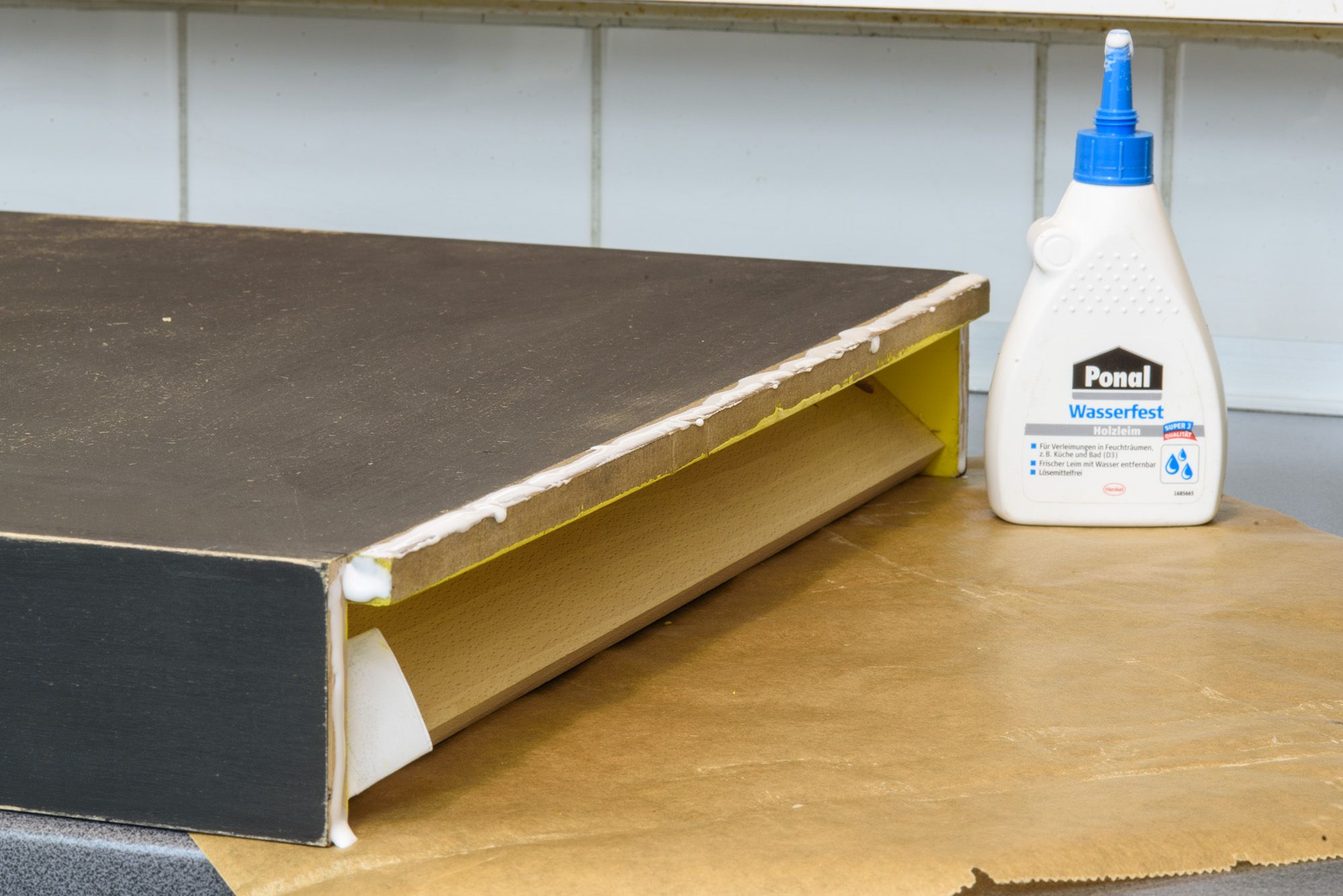 Computer Drawer : 10 Steps (with Pictures) - Instructables