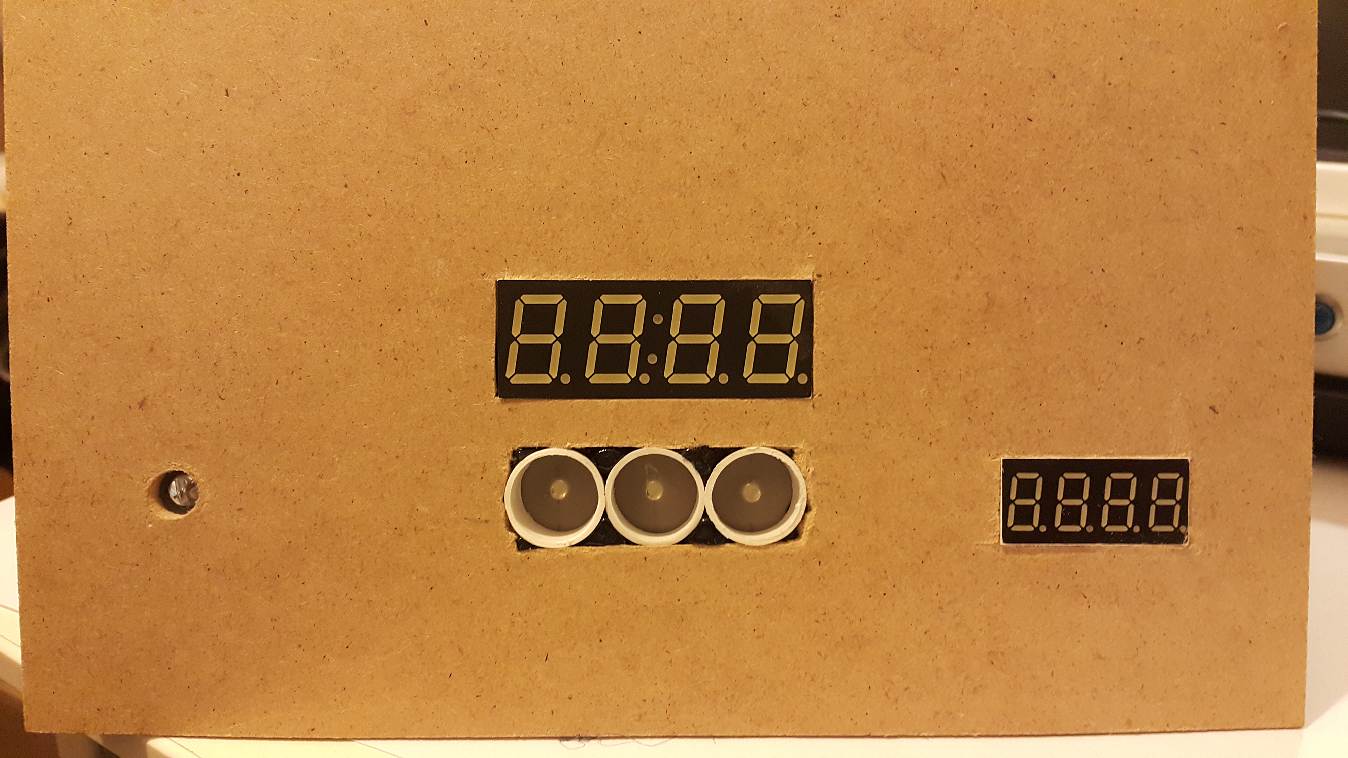 IoT GitHub Frame : 6 Steps - Instructables