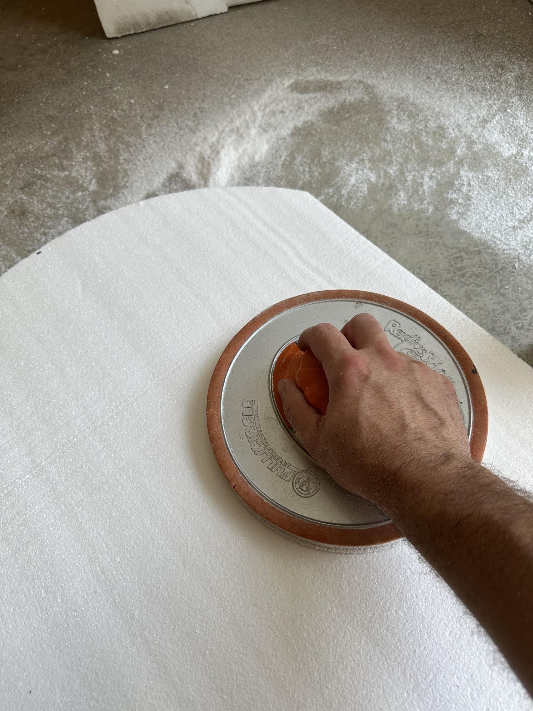 Foam Cutting Tools for Accurate Repeatable Shapes : 11 Steps (with ...