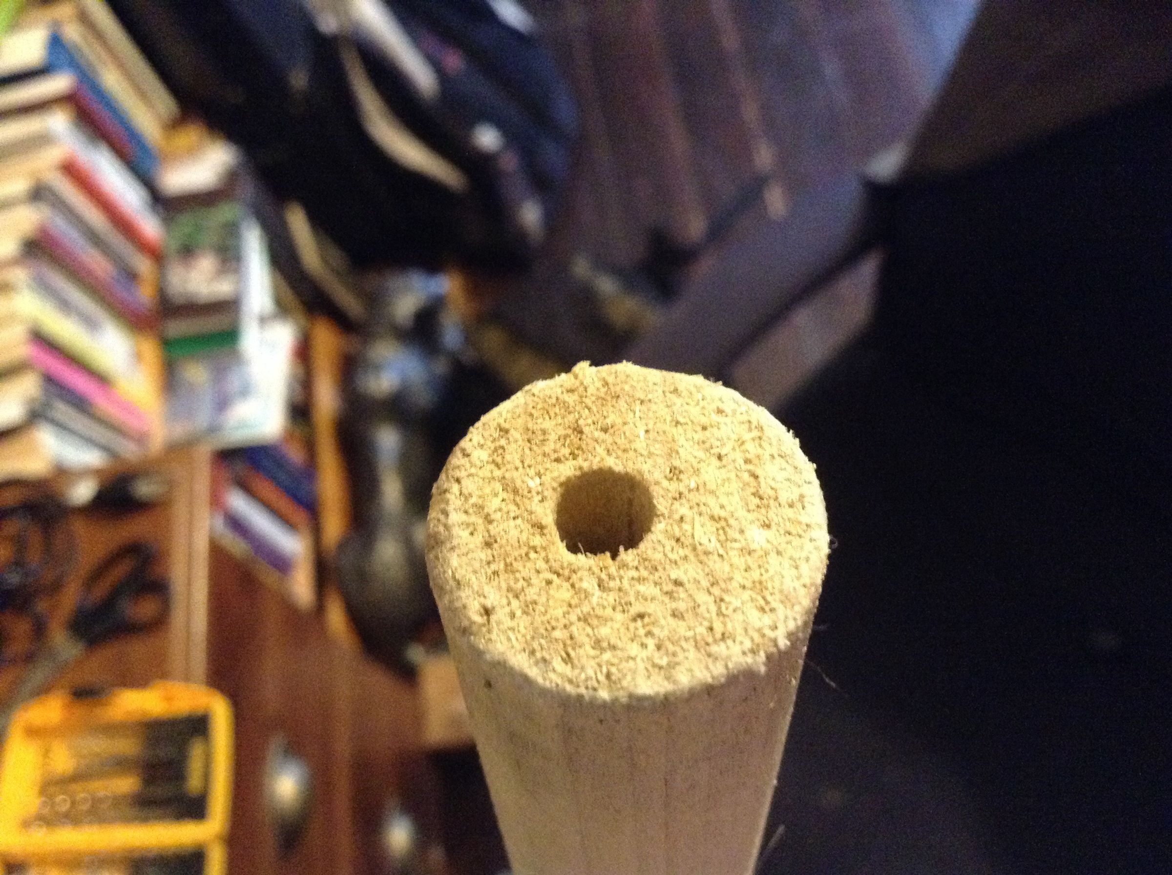 DIY Monopods : 5 Steps (with Pictures) - Instructables