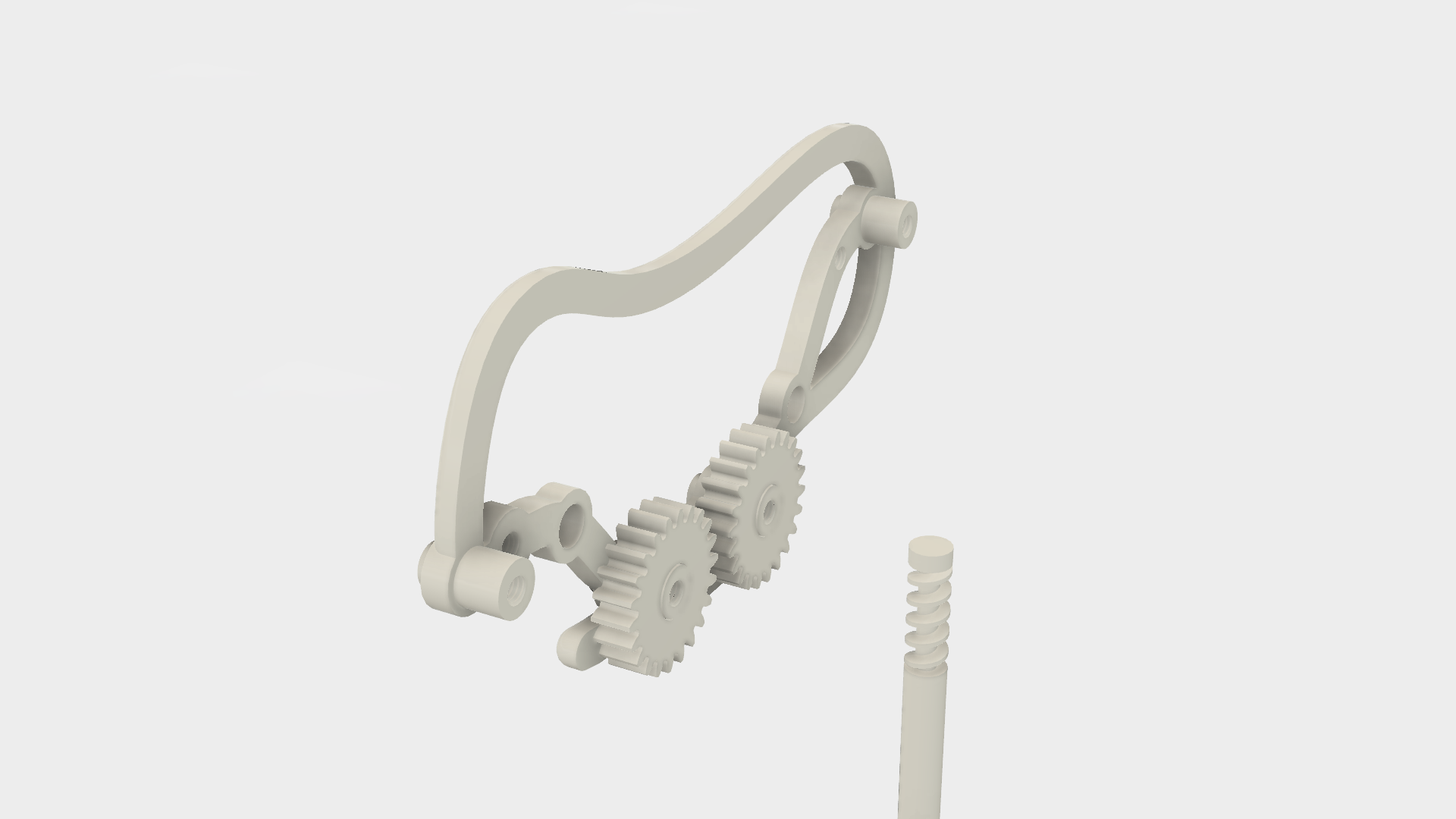 Horse, Prototype : 5 Steps (with Pictures) - Instructables