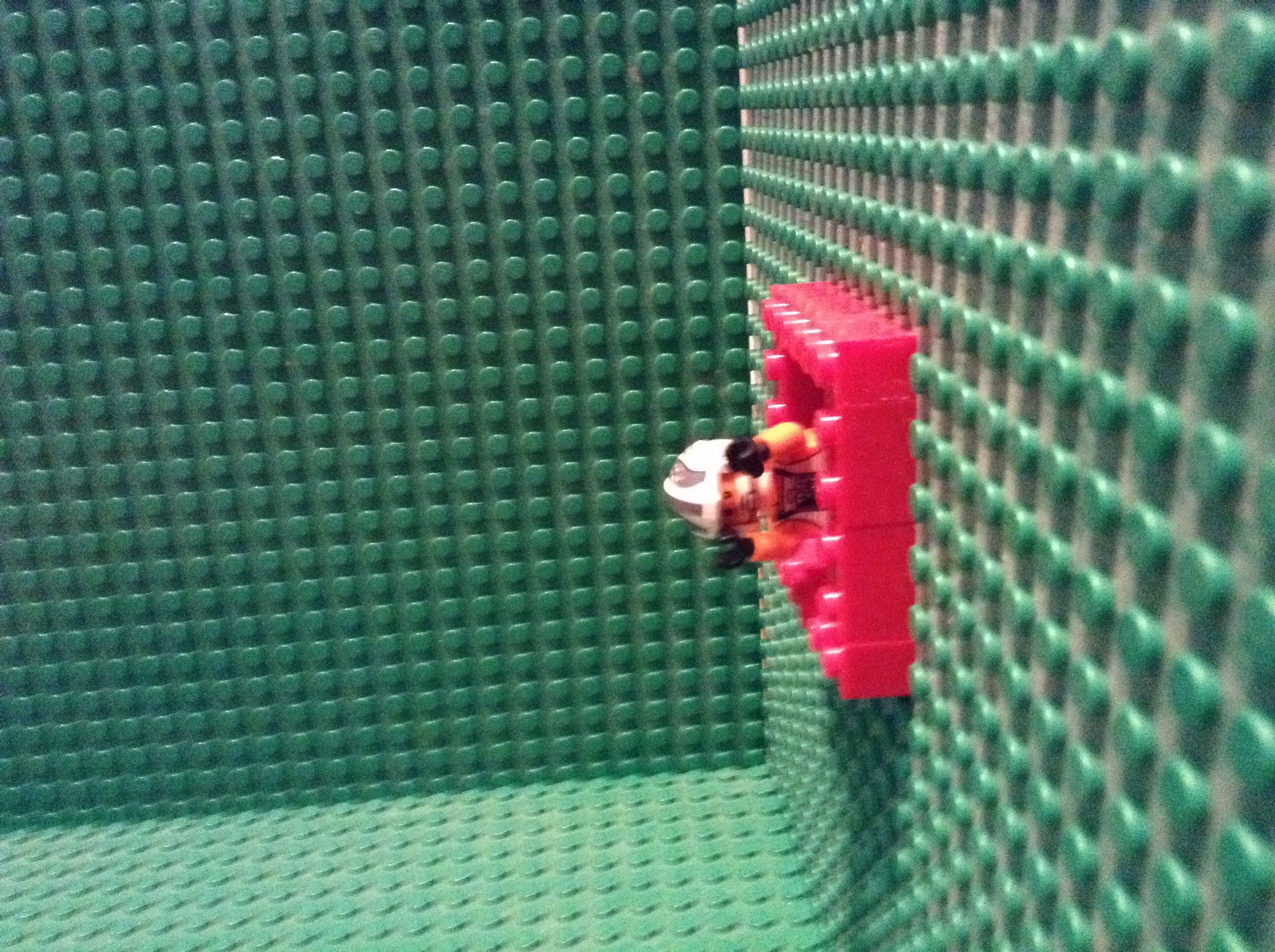 Lego Portal : 4 Steps - Instructables