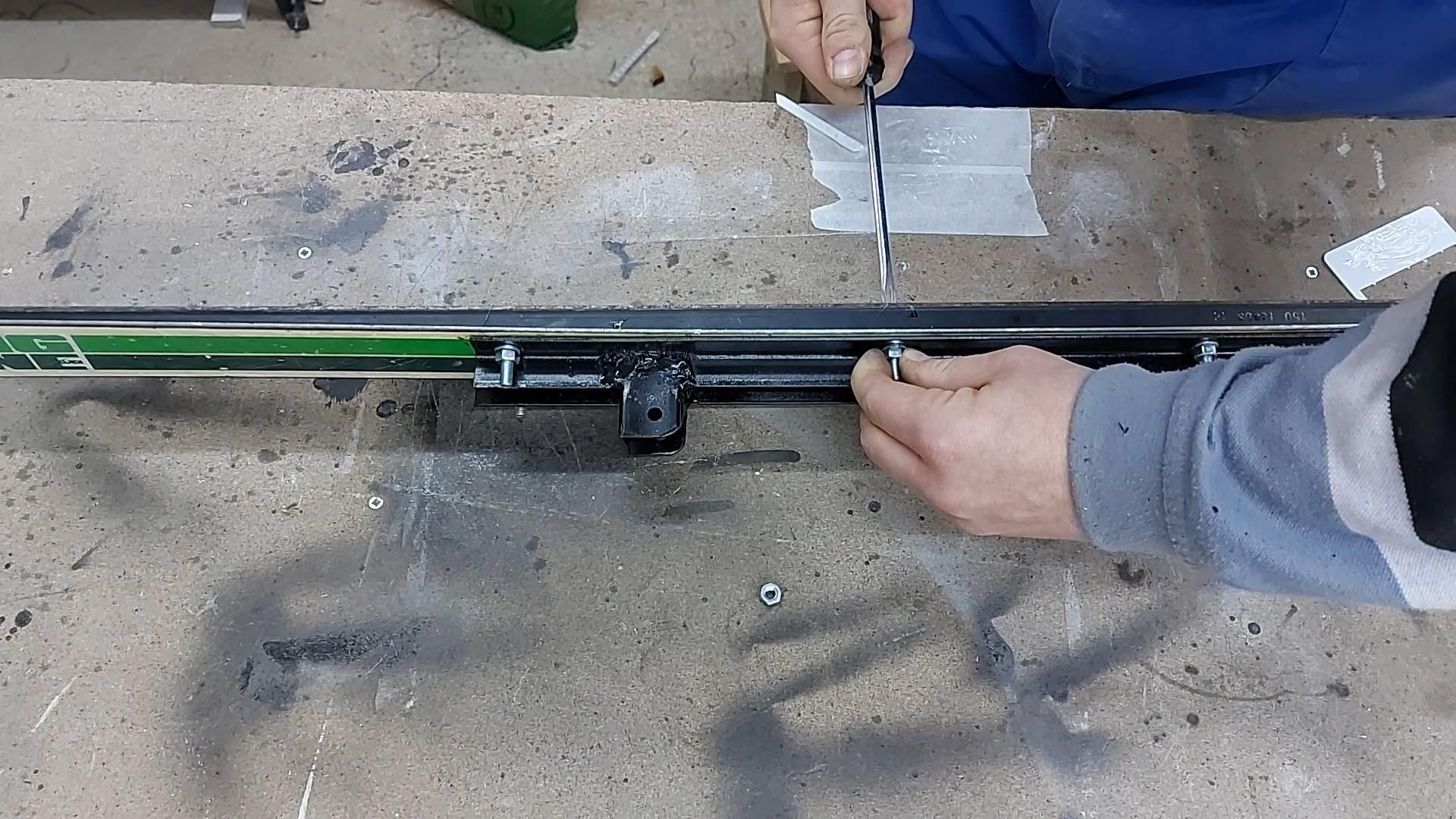 DIY Ski Sled - Plezuh : 12 Steps (with Pictures) - Instructables