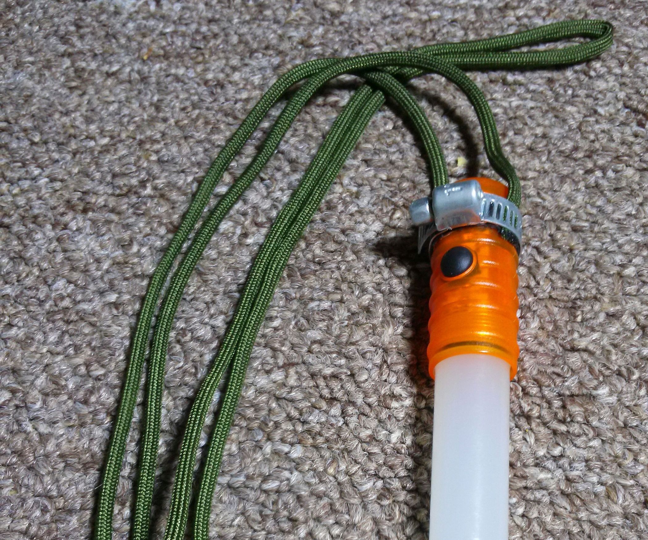 LIfe Gear Aerial Signal Mod : 4 Steps - Instructables