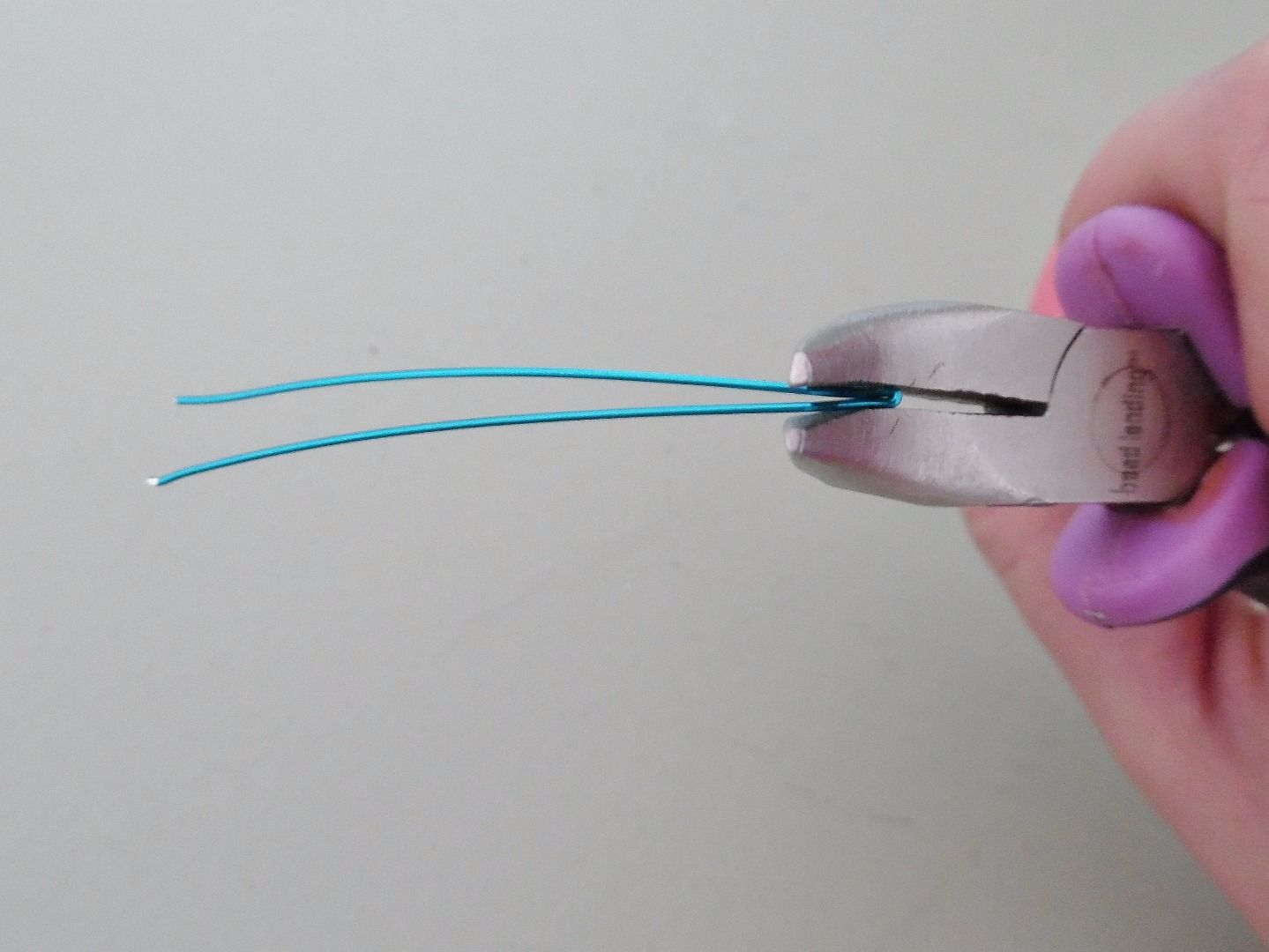 DIY Easy Ocean Wave Rings : 22 Steps (with Pictures) - Instructables