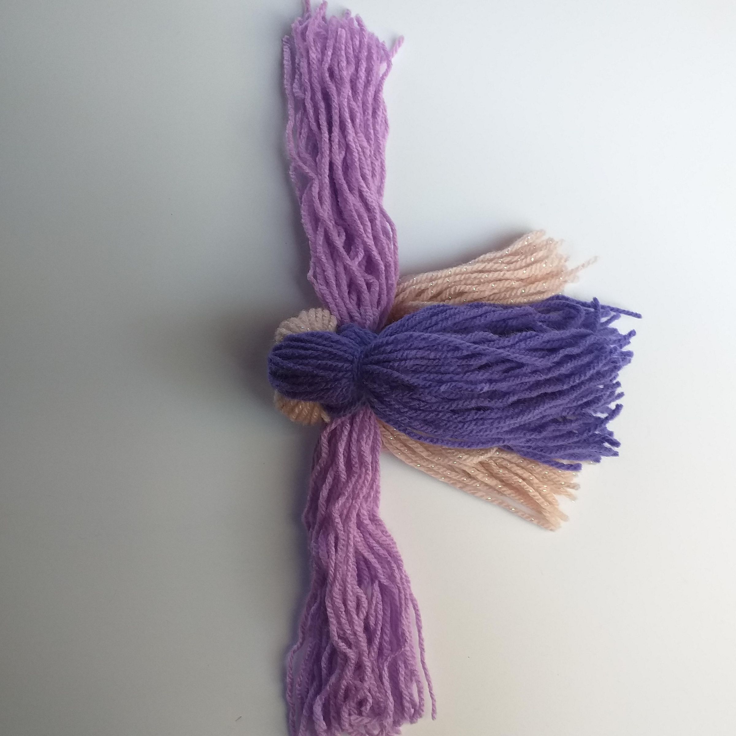 Wool Birds on Bamboo : 13 Steps (with Pictures) - Instructables