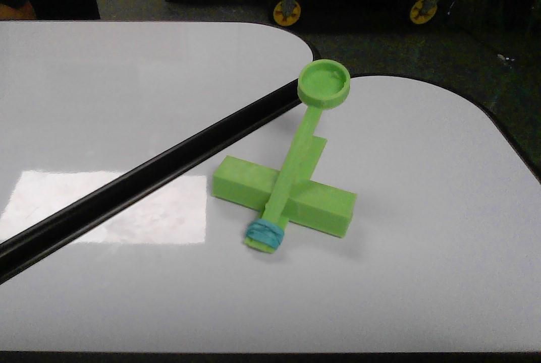 Catapult for Make It Fly - Instructables